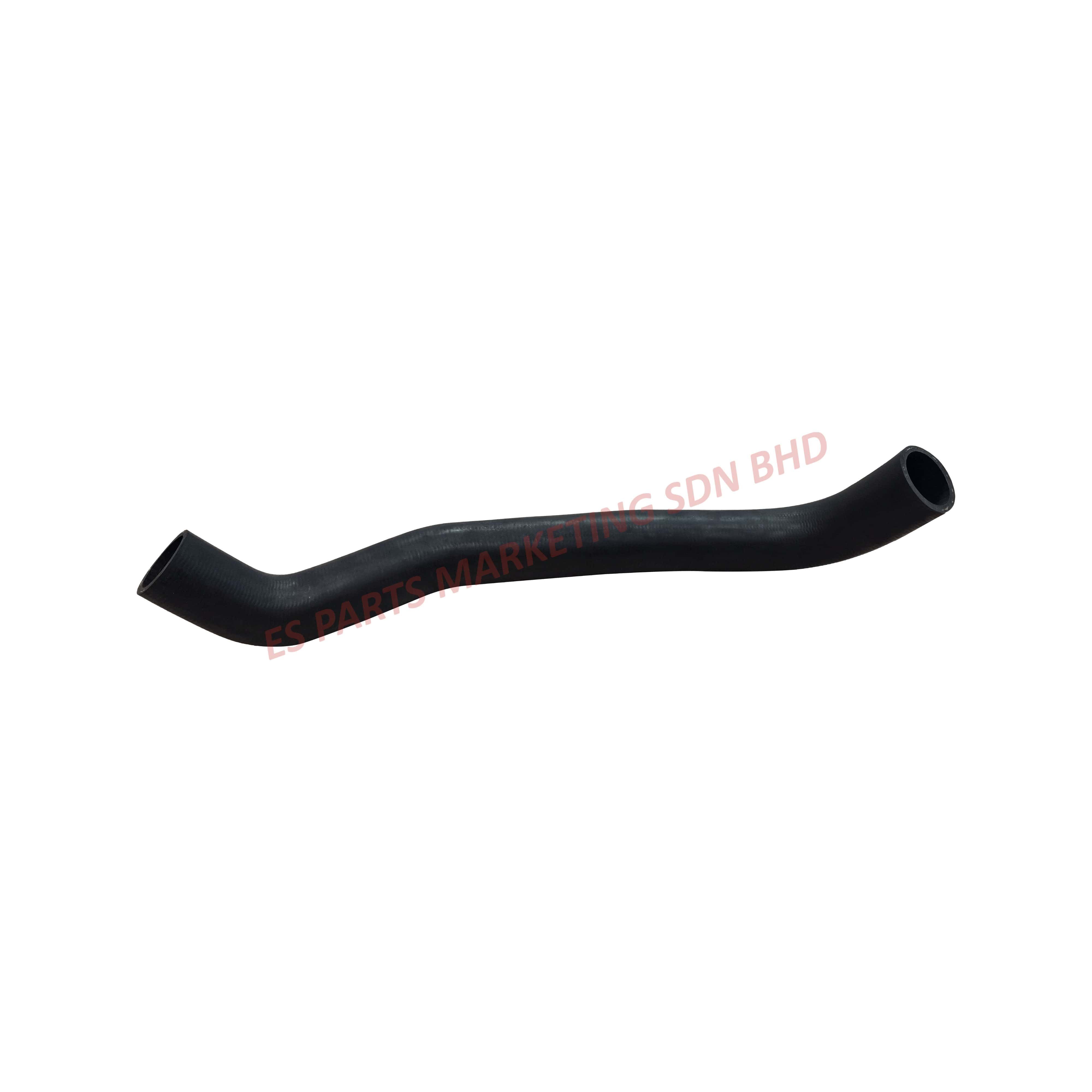 Hino Dutro WU710 No.4 LH Intercooler Hose 17344-78240 | ES Parts ...
