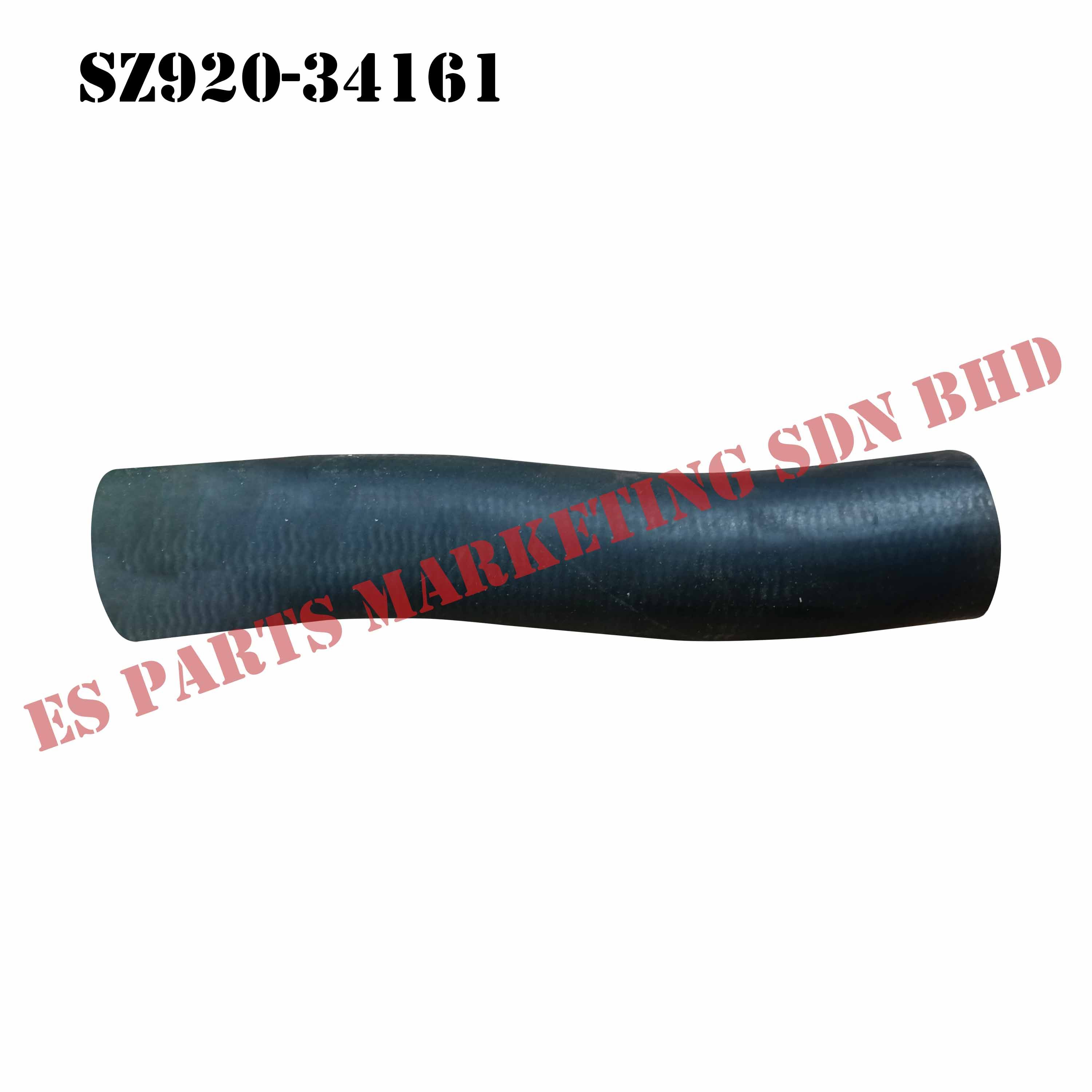 Hino EK100 K13C By Pass Hose SZ920-34161, 9001-34328 | ES Parts ...