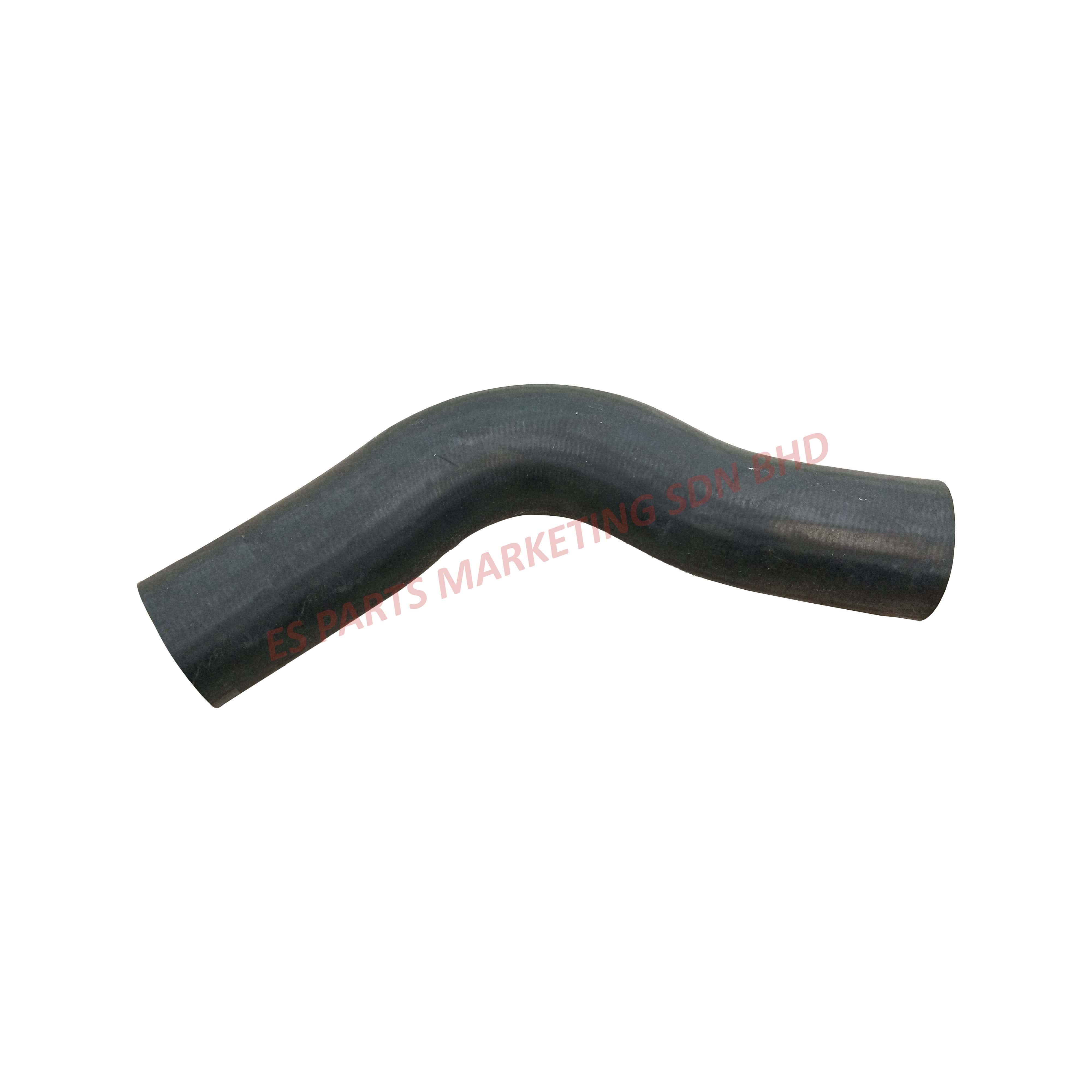 Hino EM100 Top Radiator Hose (45mm x 51mm x 407mm) 9001-54721, 9001 ...