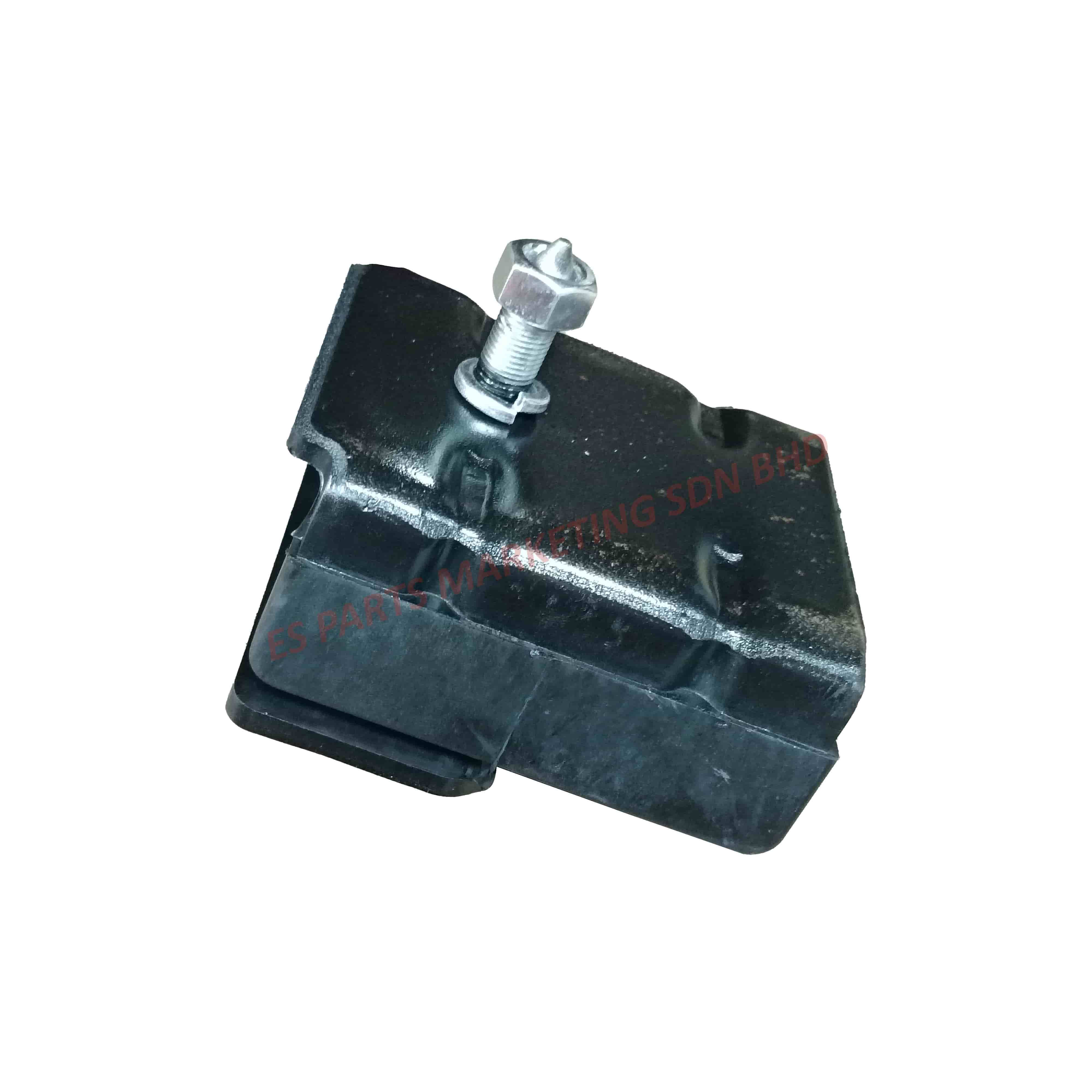 Hino FD8J FD7J J08E J07E Front Engine Mounting 12031-2841 | ES Parts ...