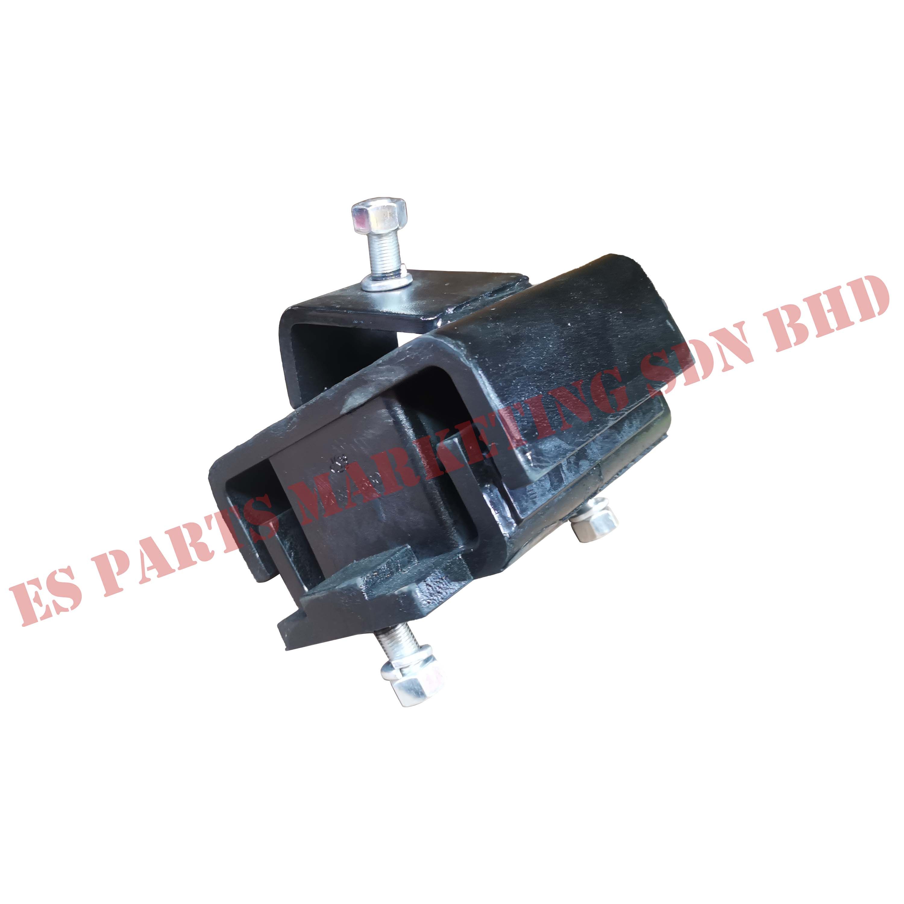 Hino FG HO7C Rear Engine Mounting 12035-1660, S1206-E0050 | ES Parts ...