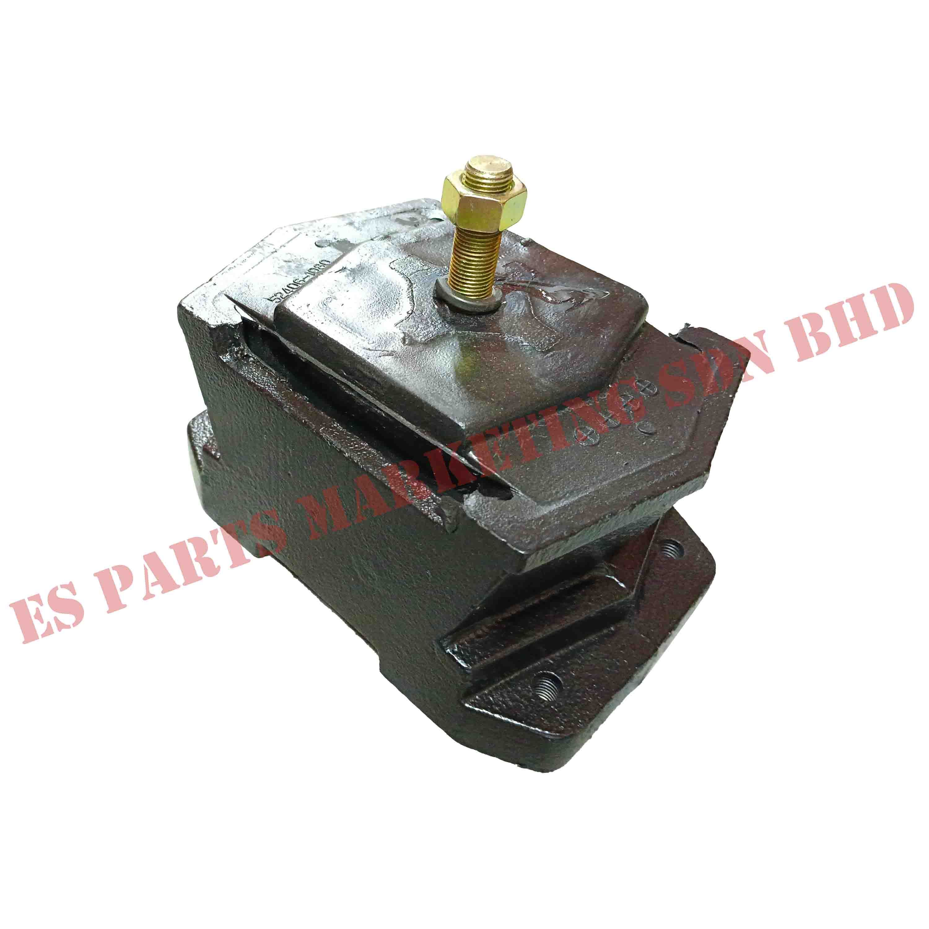 Hino FS270 Front Engine Mounting 12031-1080, 12030-1160 | ES Parts ...