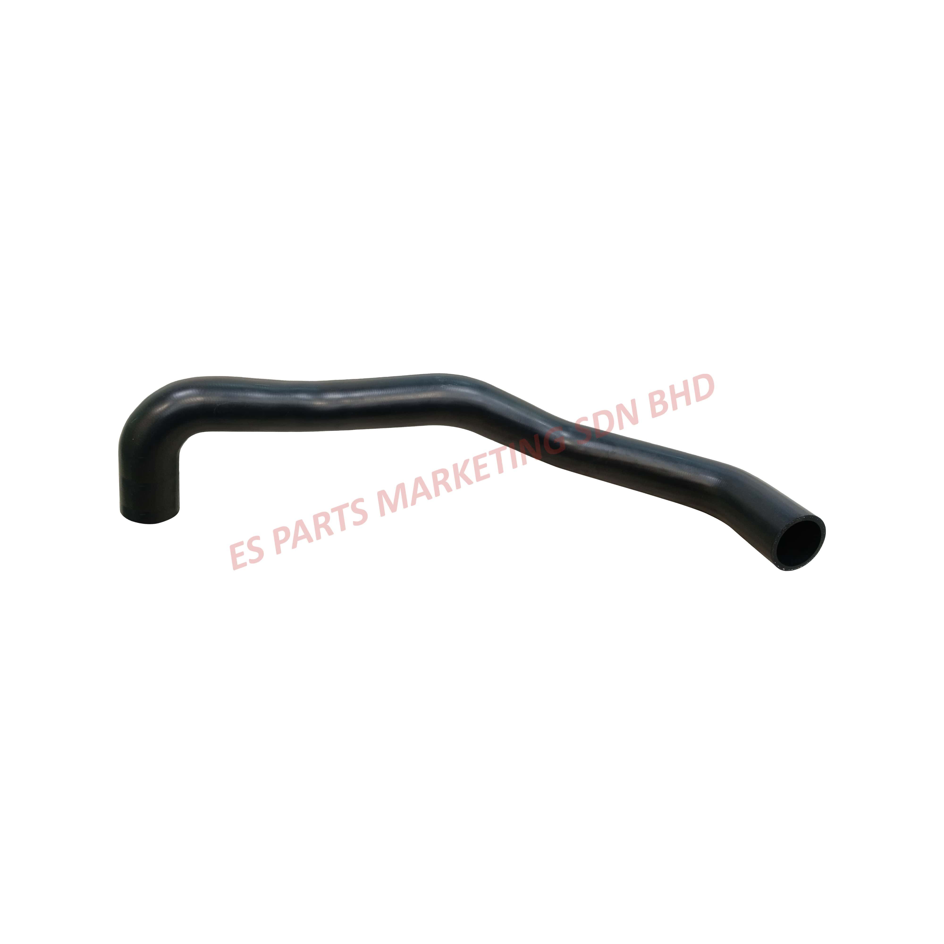 Hino J08E (500S) Bottom Hose 16572-E0700 | ES Parts Marketing Sdn Bhd | MY