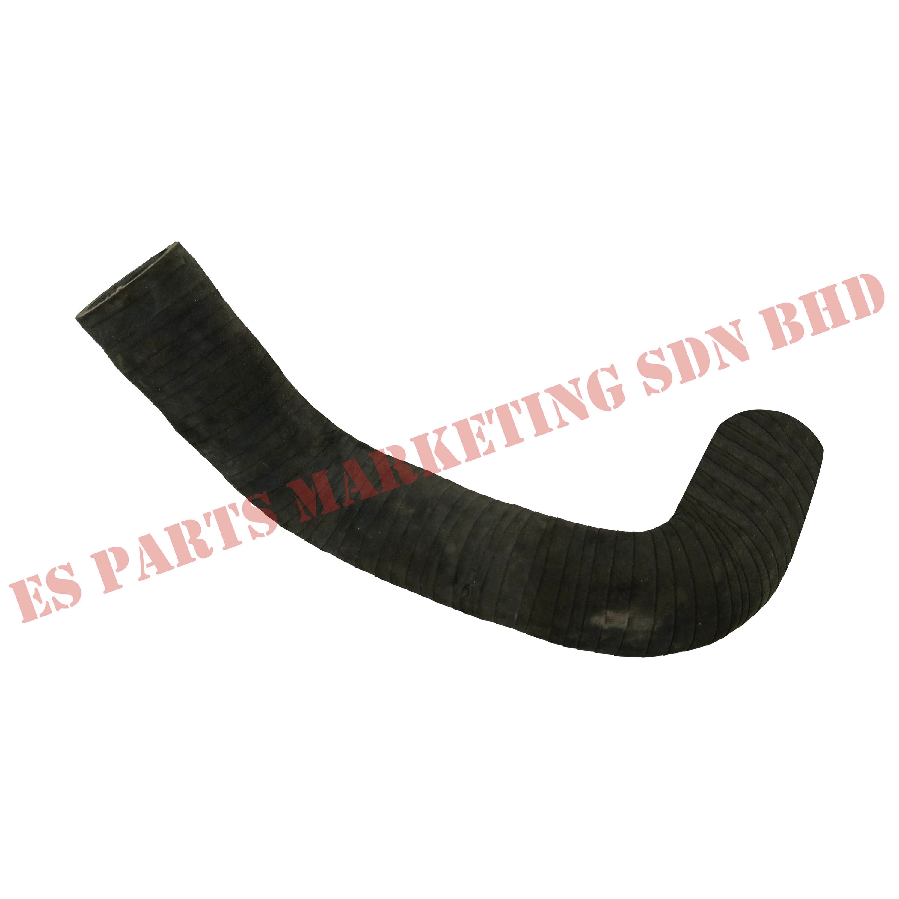 Isuzu 4LE1 Top Radiator Hose ISTH-1005 | ES Parts Marketing Sdn Bhd | MY