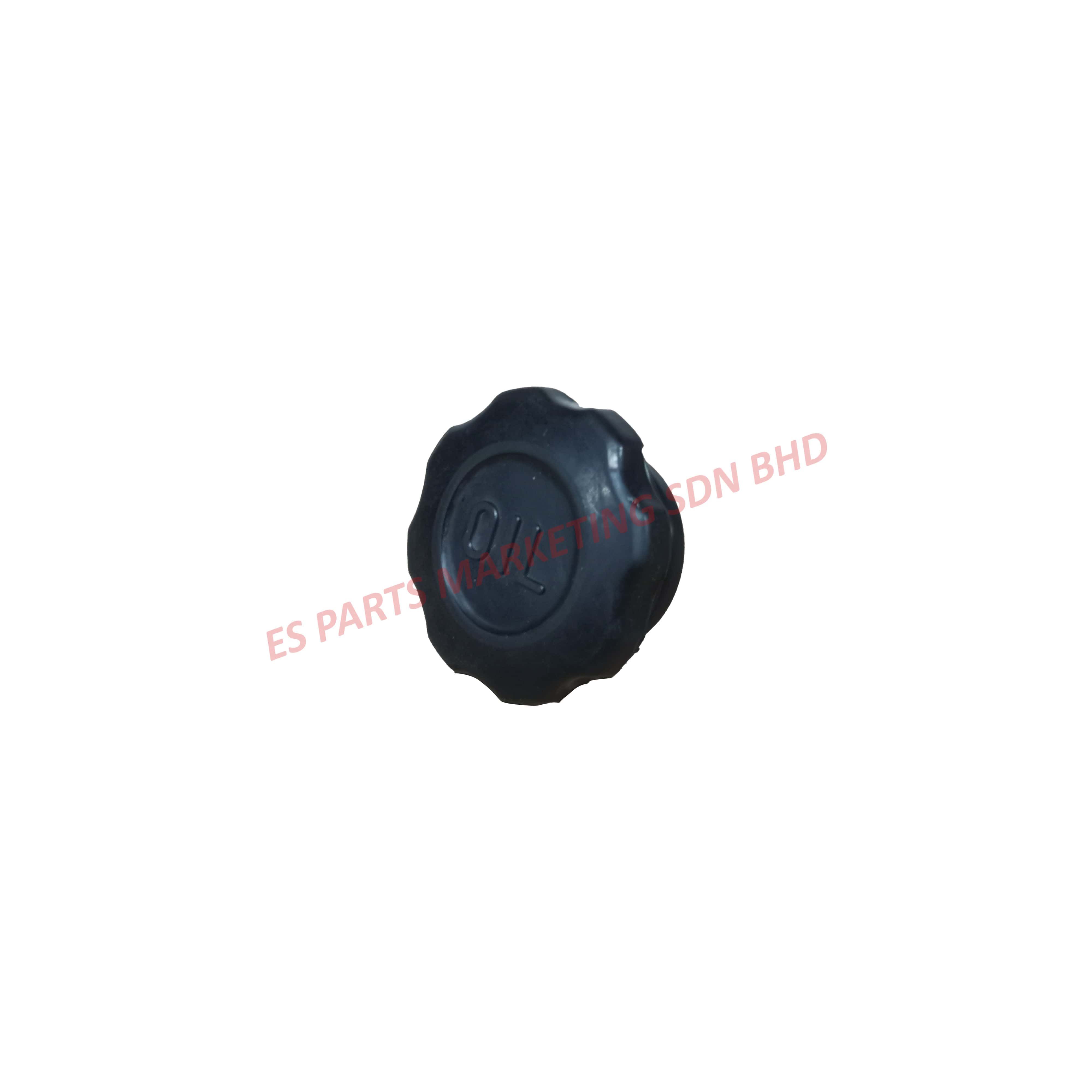 Isuzu 6BD1 EX200 Oil Cap OC-3001 | ES Parts Marketing Sdn Bhd | MY