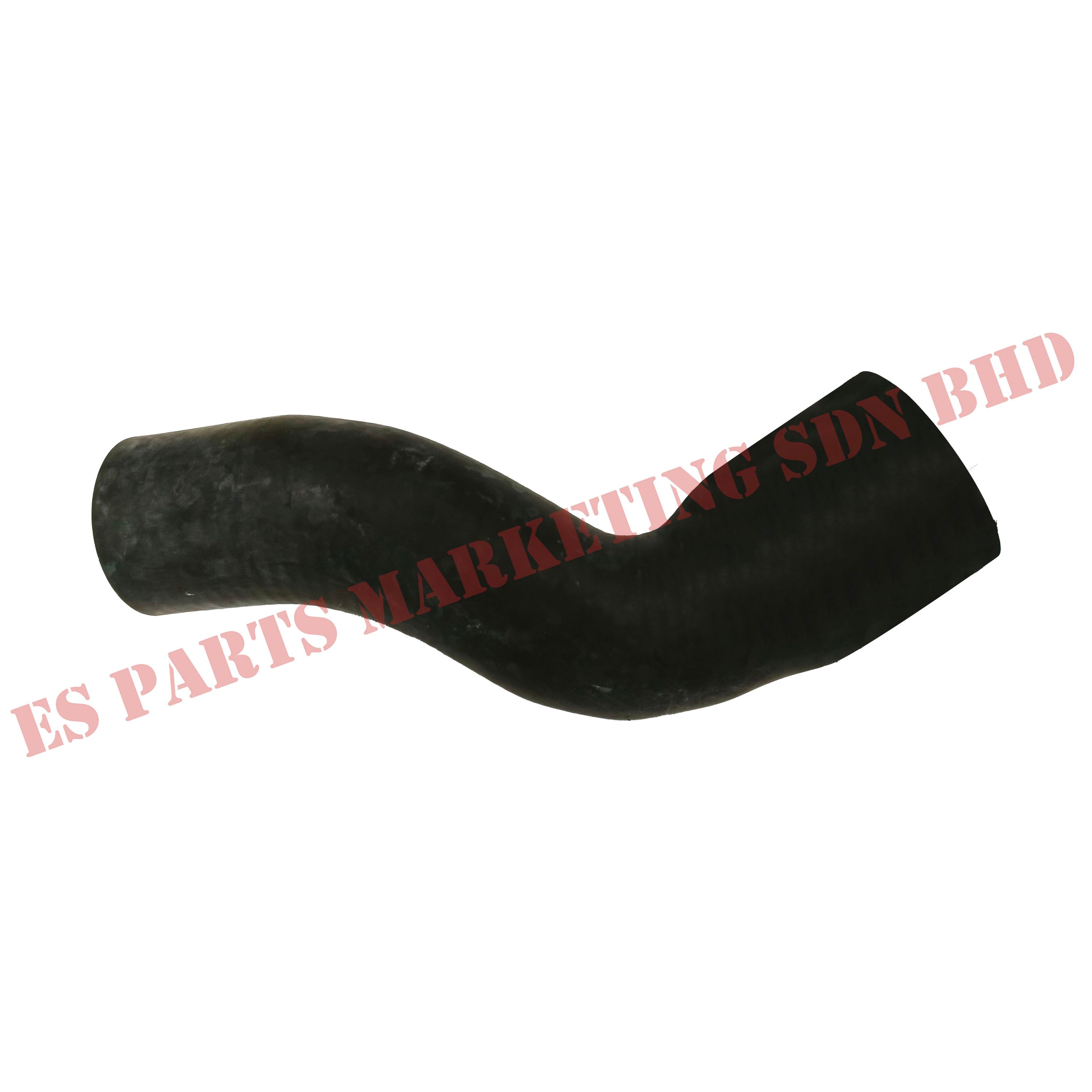 JAC 3.8 China Lorry Radiator Hose JACH-1001 | ES Parts Marketing Sdn ...