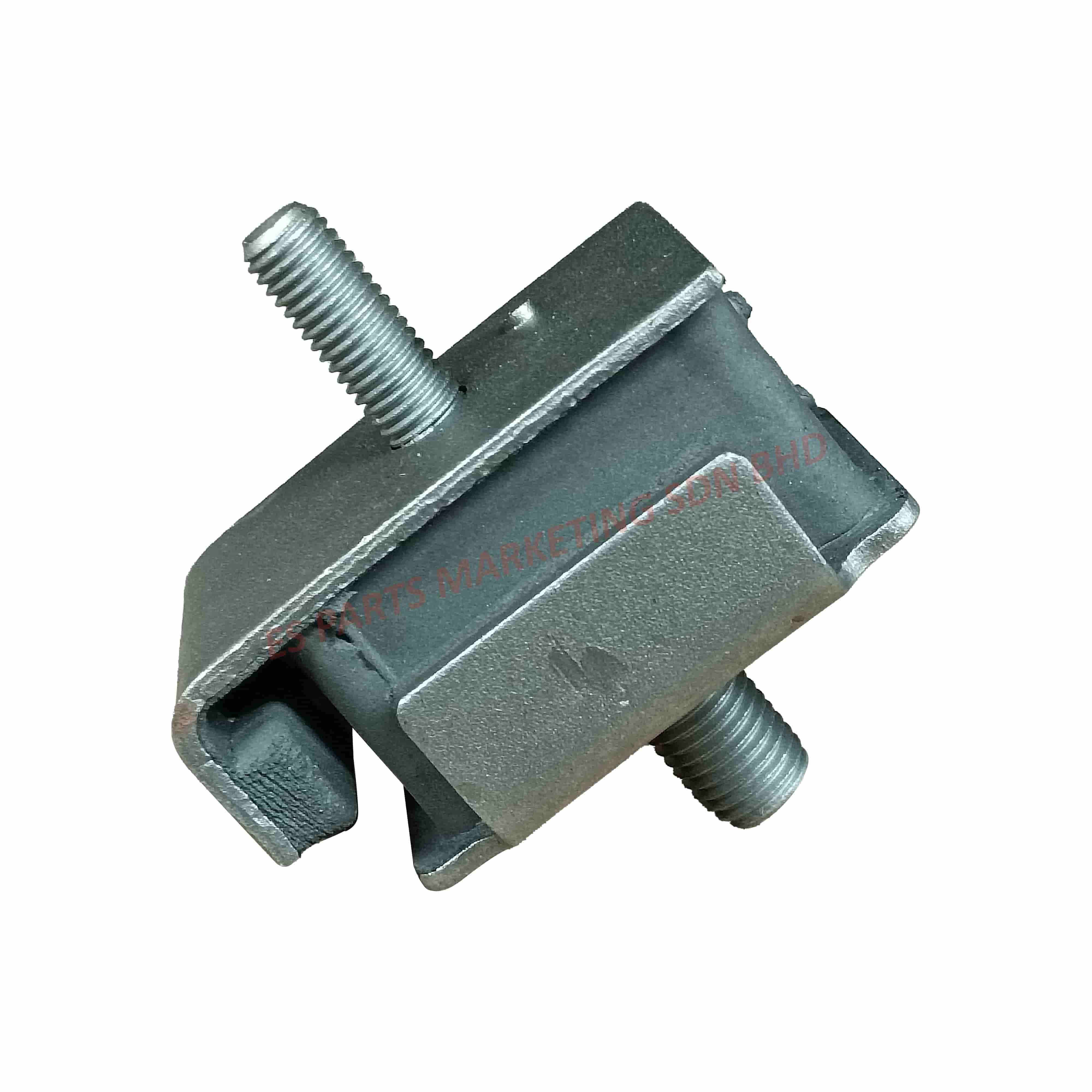 Kobelco SK60 4JB Rear Engine Mounting 12361-30015 | ES Parts Marketing ...