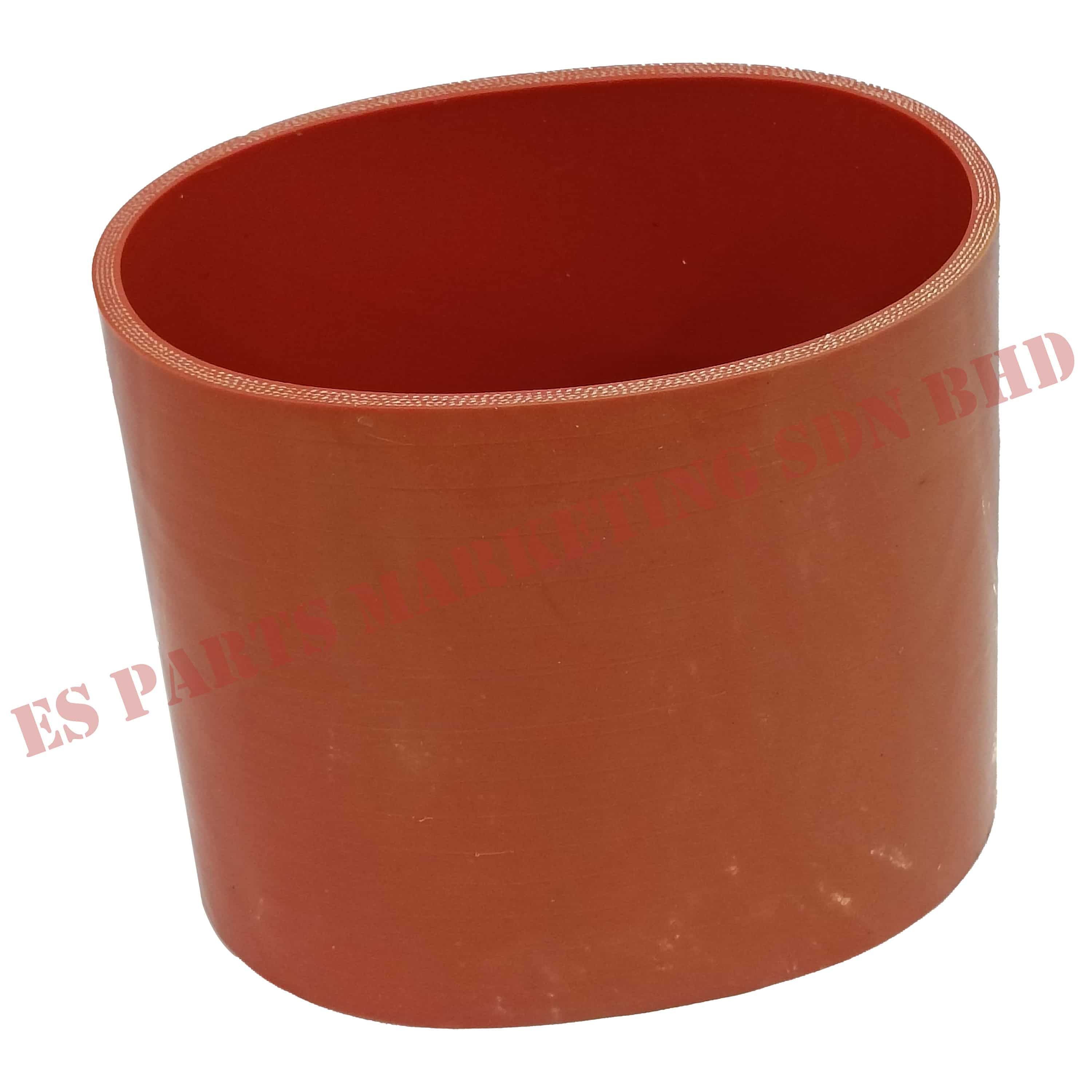 Nissan CW520 Silicon Turbo Hose NSTH-1001, 16535-NB006 | ES Parts ...