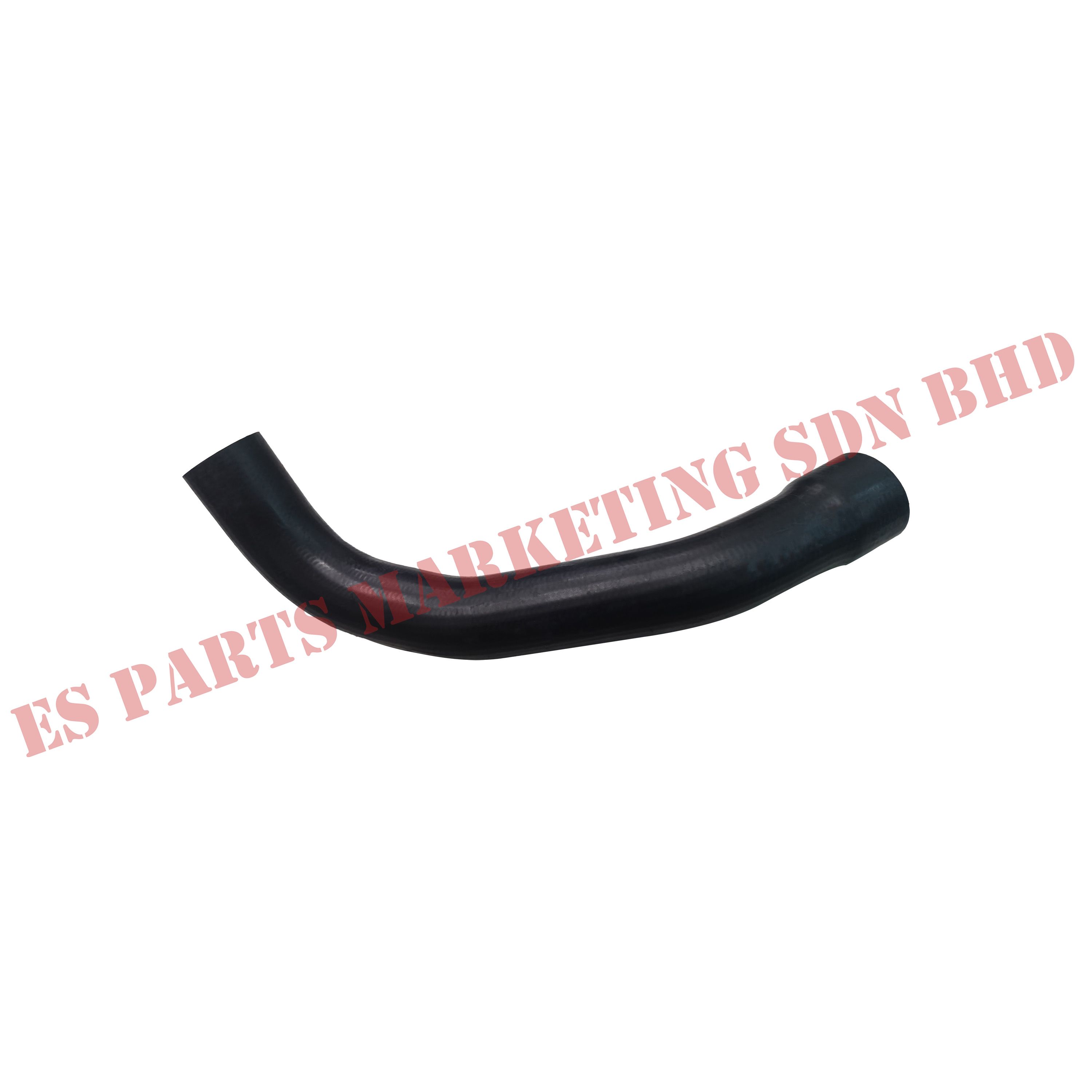 Nissan GH8 Top Hose 52242-69884 | ES Parts Marketing Sdn Bhd | MY