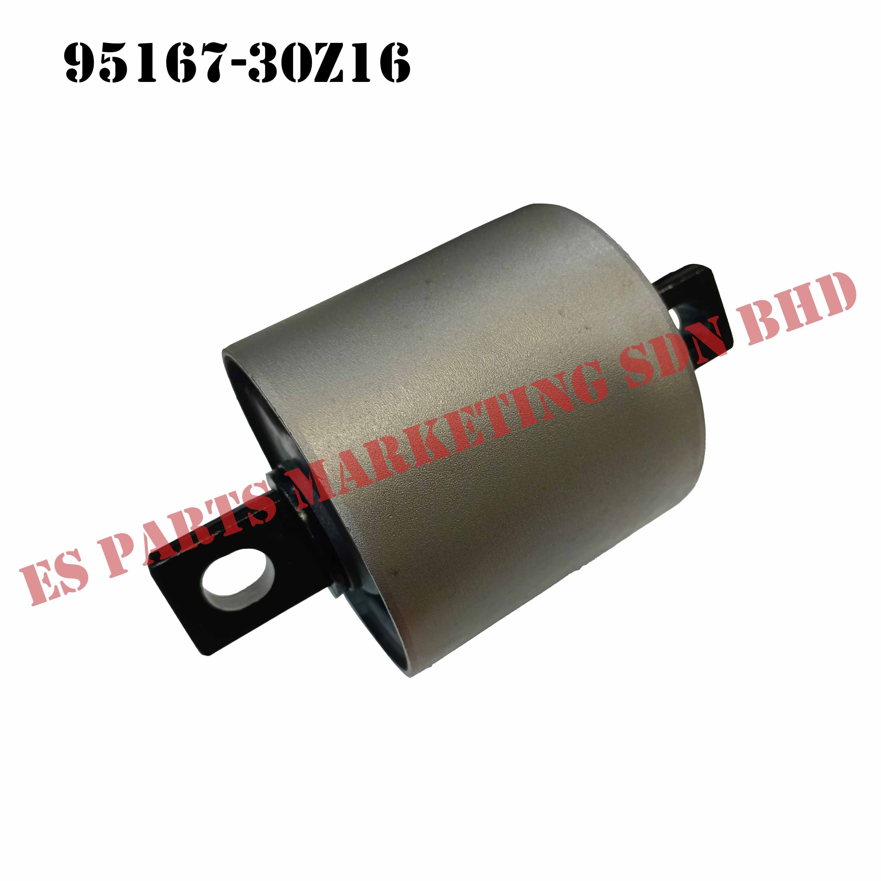 Nissan LKA211 Front Cabin Bush 95167-30Z16 | ES Parts Marketing Sdn Bhd ...