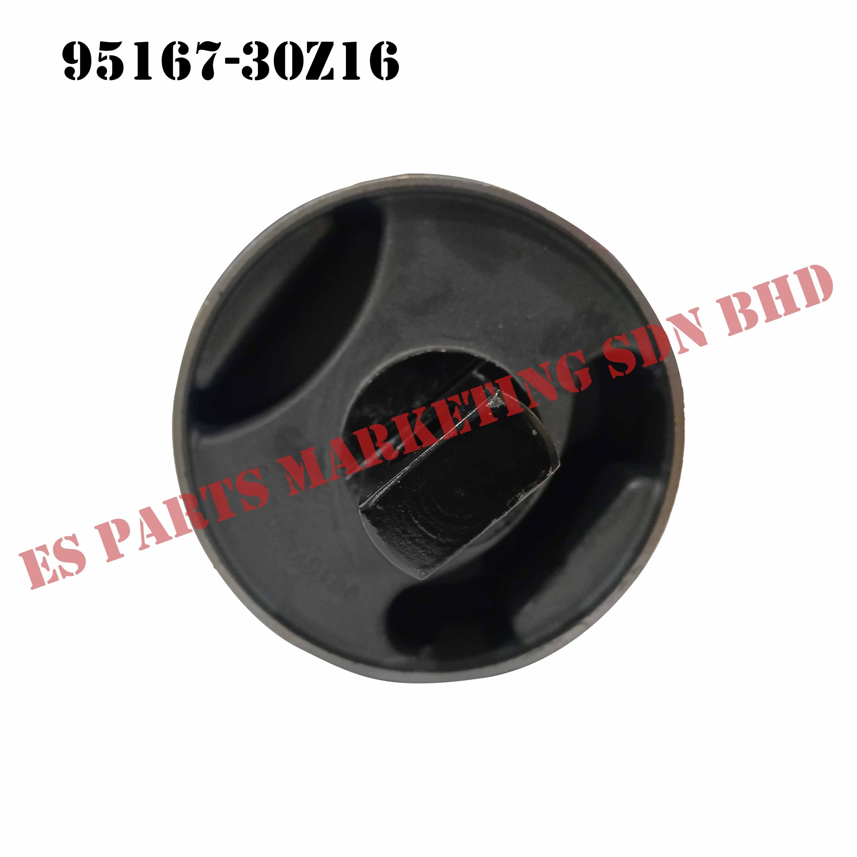 Nissan LKA211 Front Cabin Bush 95167-30Z16 | ES Parts Marketing Sdn Bhd ...