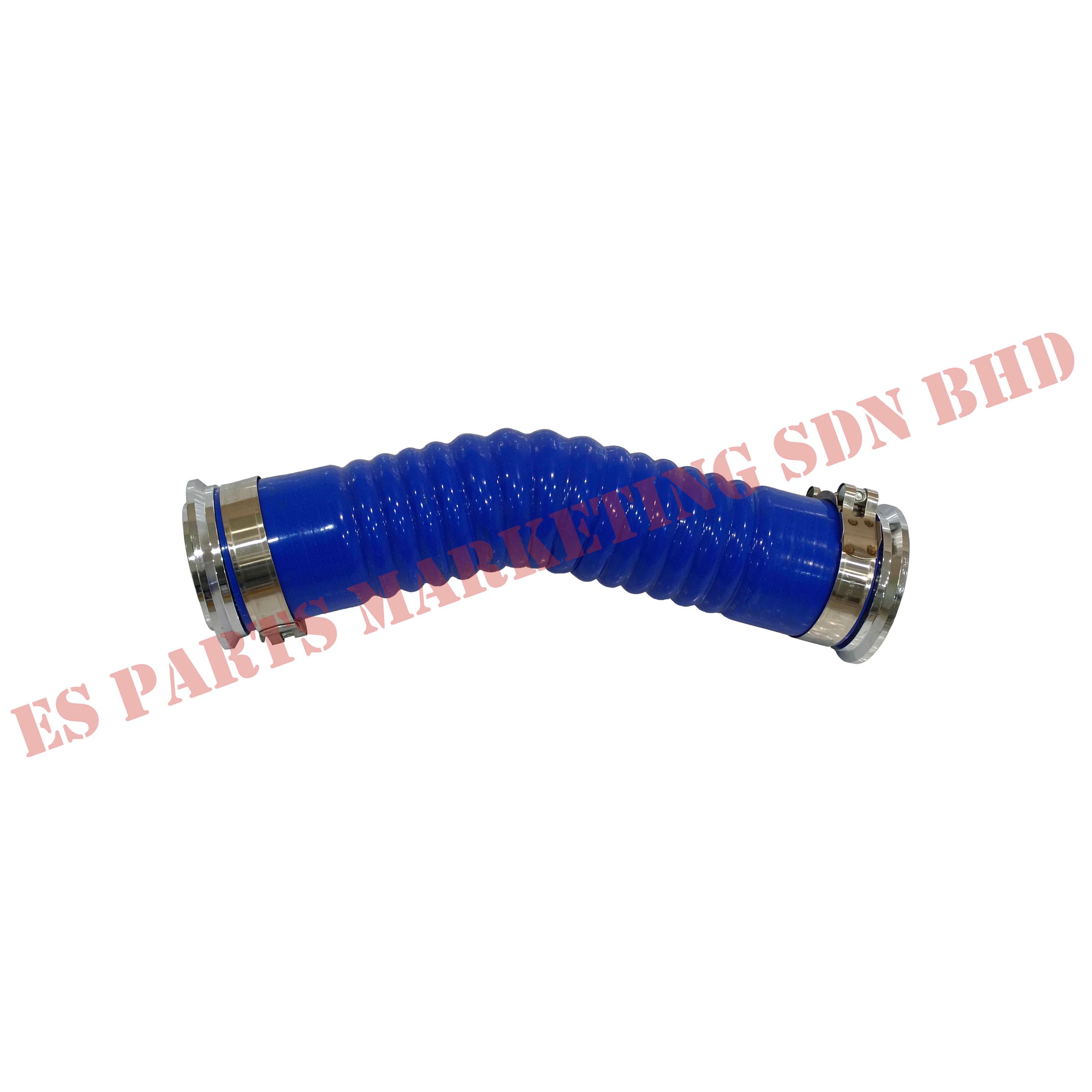 Nissan PF6 V Shape Metal Top Intercooler Hose 14092-96012 | ES Parts ...