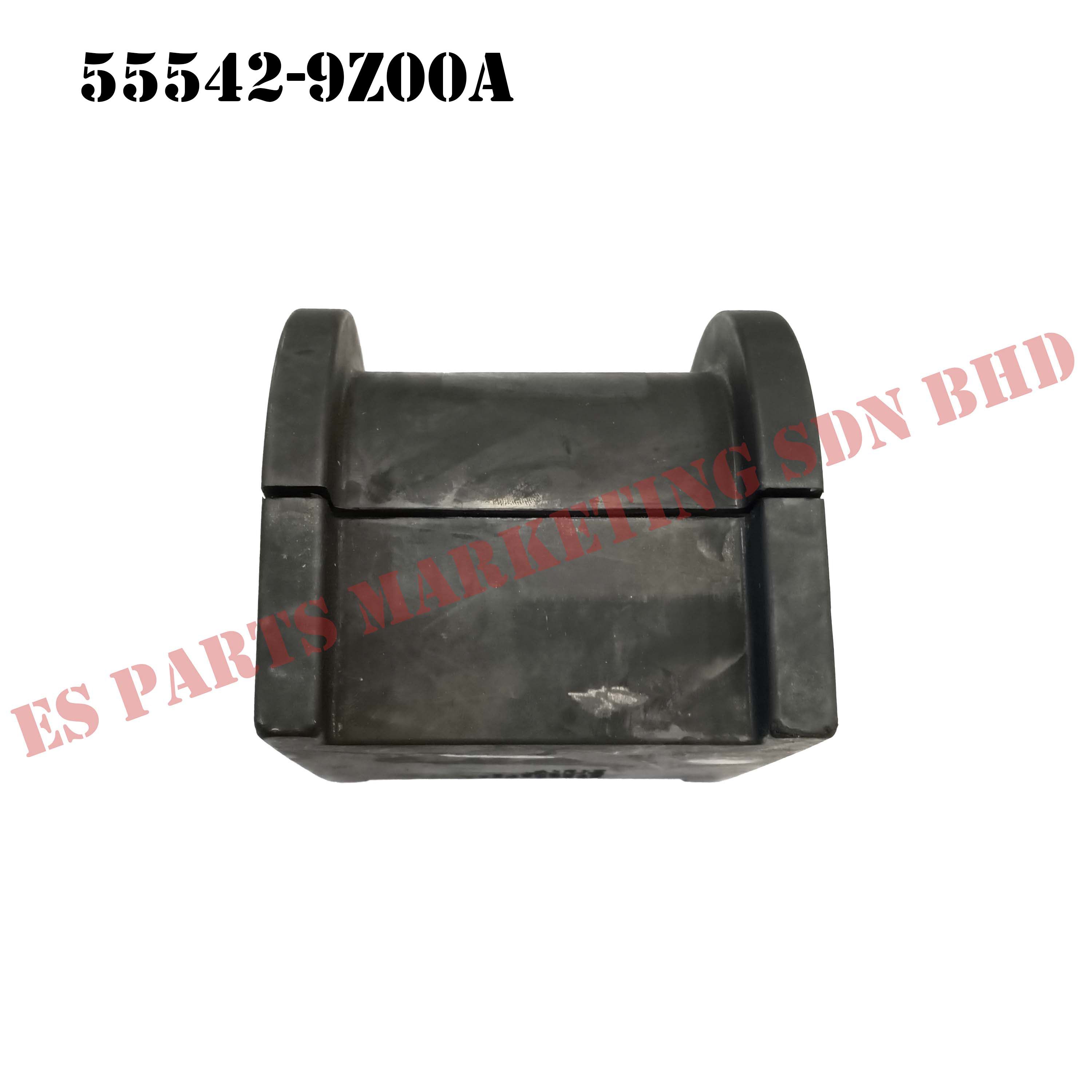 Nissan Quester GH11 Rear Suspension Bush 55542-9Z00A | ES Parts ...