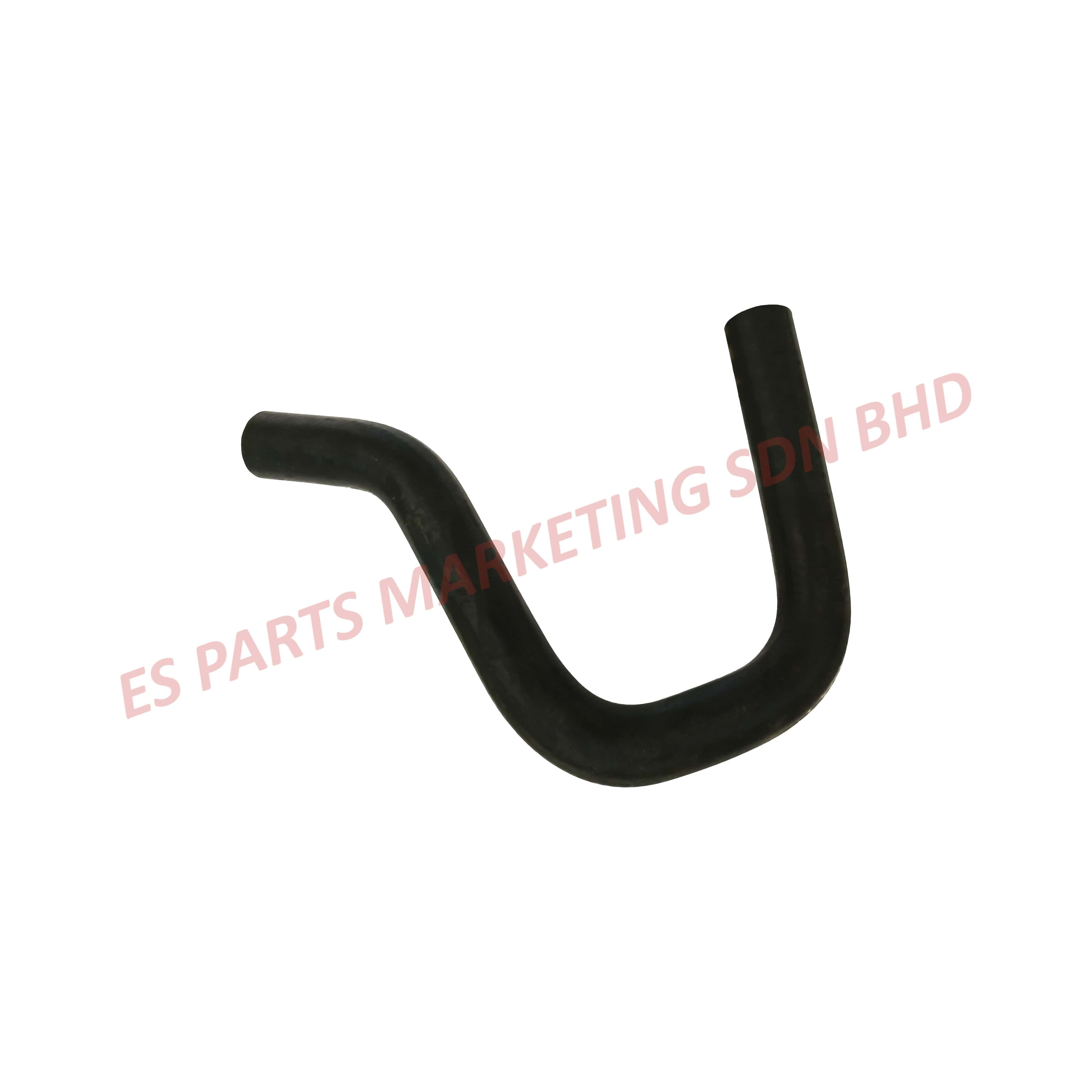 Nissan RF8 U Shape Water Pump Hose 21069-RF8 | ES Parts Marketing Sdn Bhd | MY