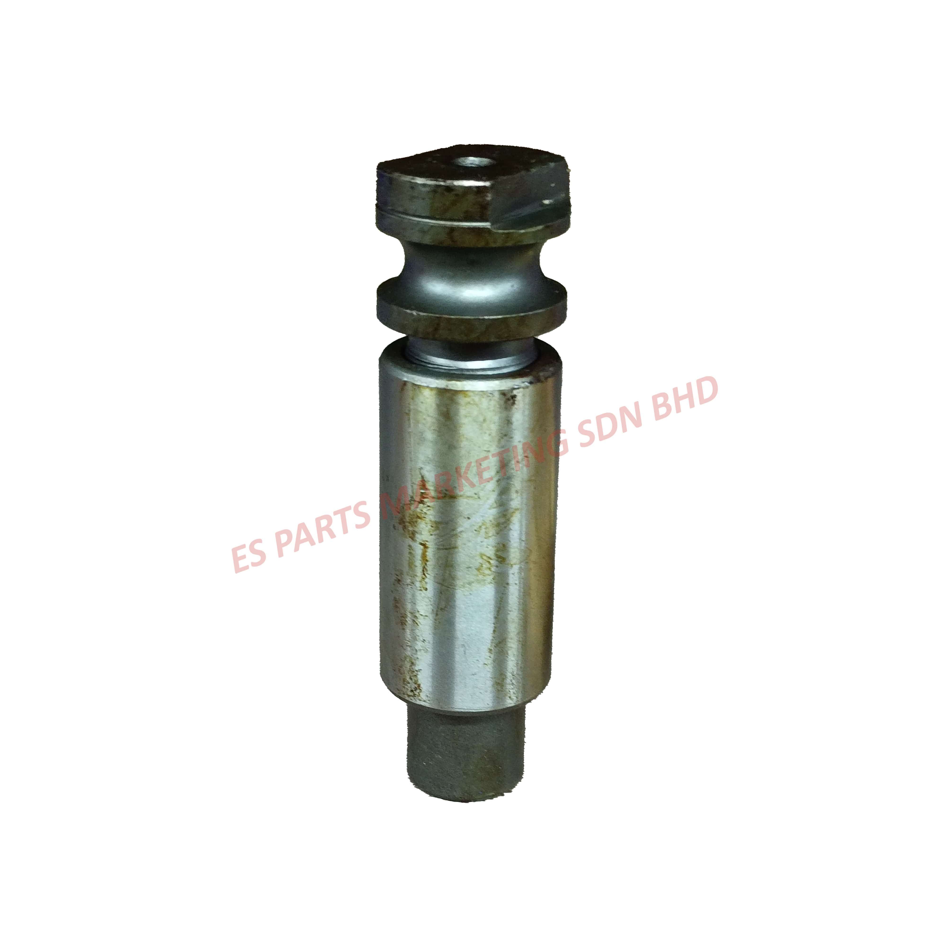 Scania 113 114 124 Rear Spring Pin 355147, 135698 | ES Parts Marketing ...