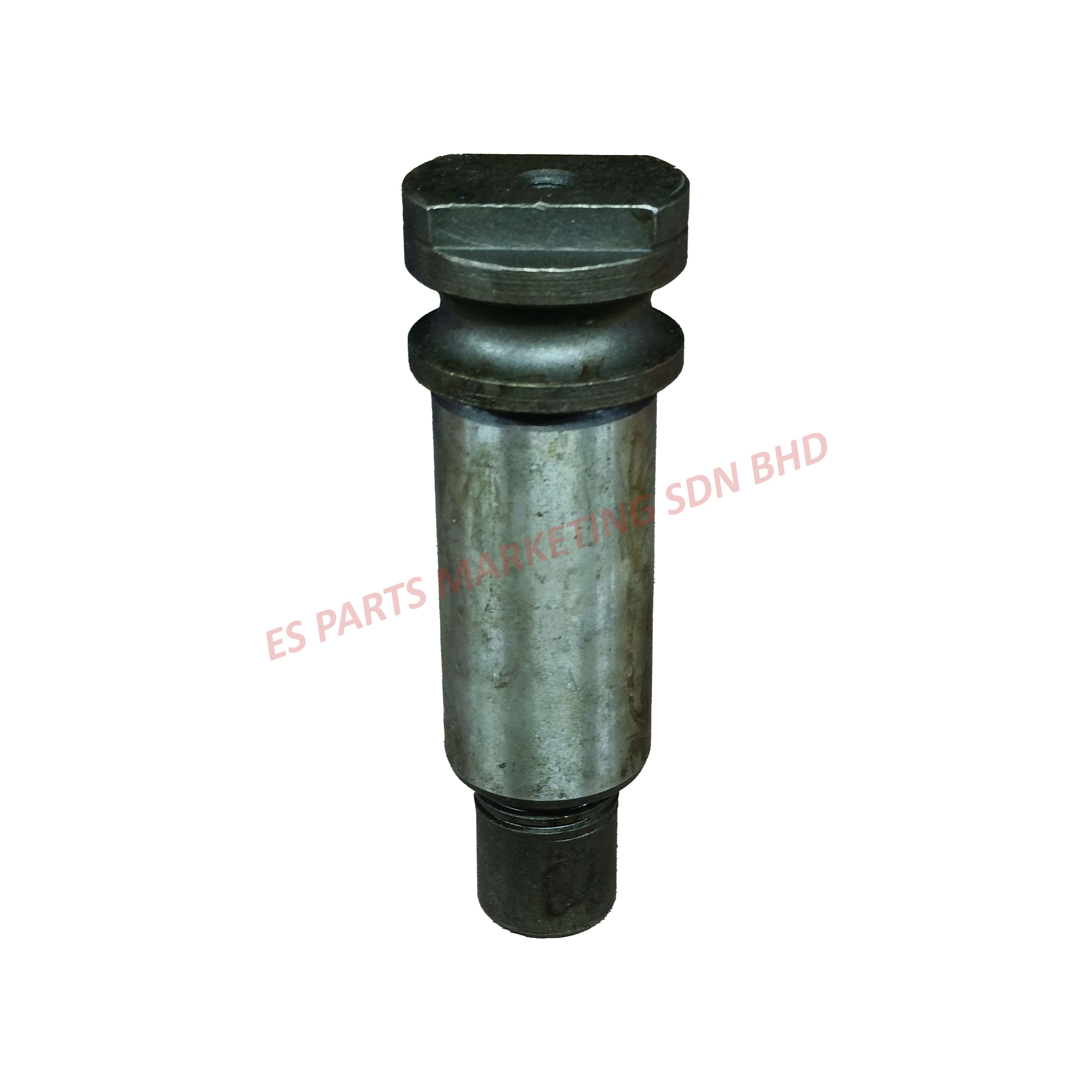 Scania 124 Big Head Rear Bogie Spring Pin 1364140, 135036, 040.511, 040 ...