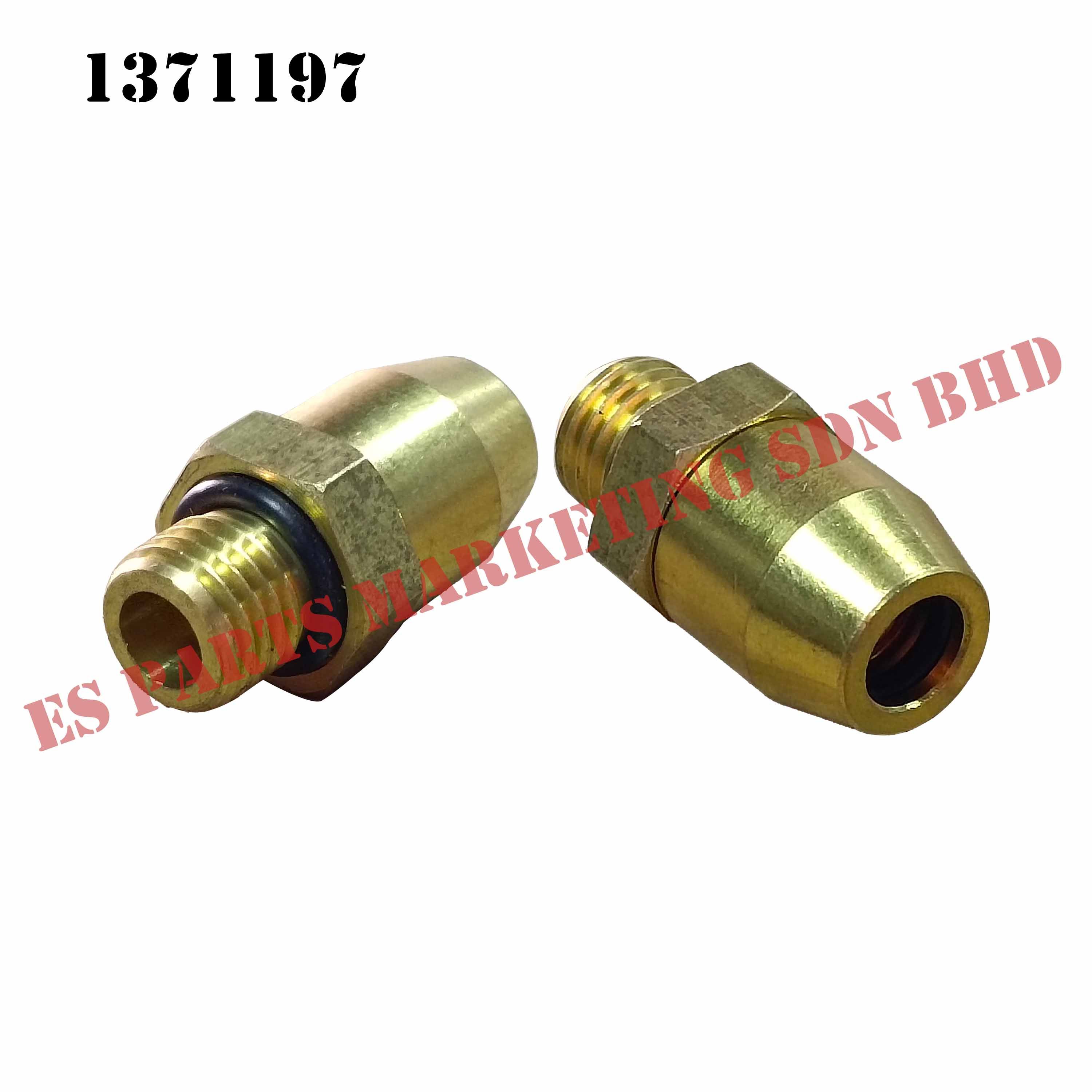 Scania Fitting Retarder 1371197, 042.196 | ES Parts Marketing Sdn Bhd | MY
