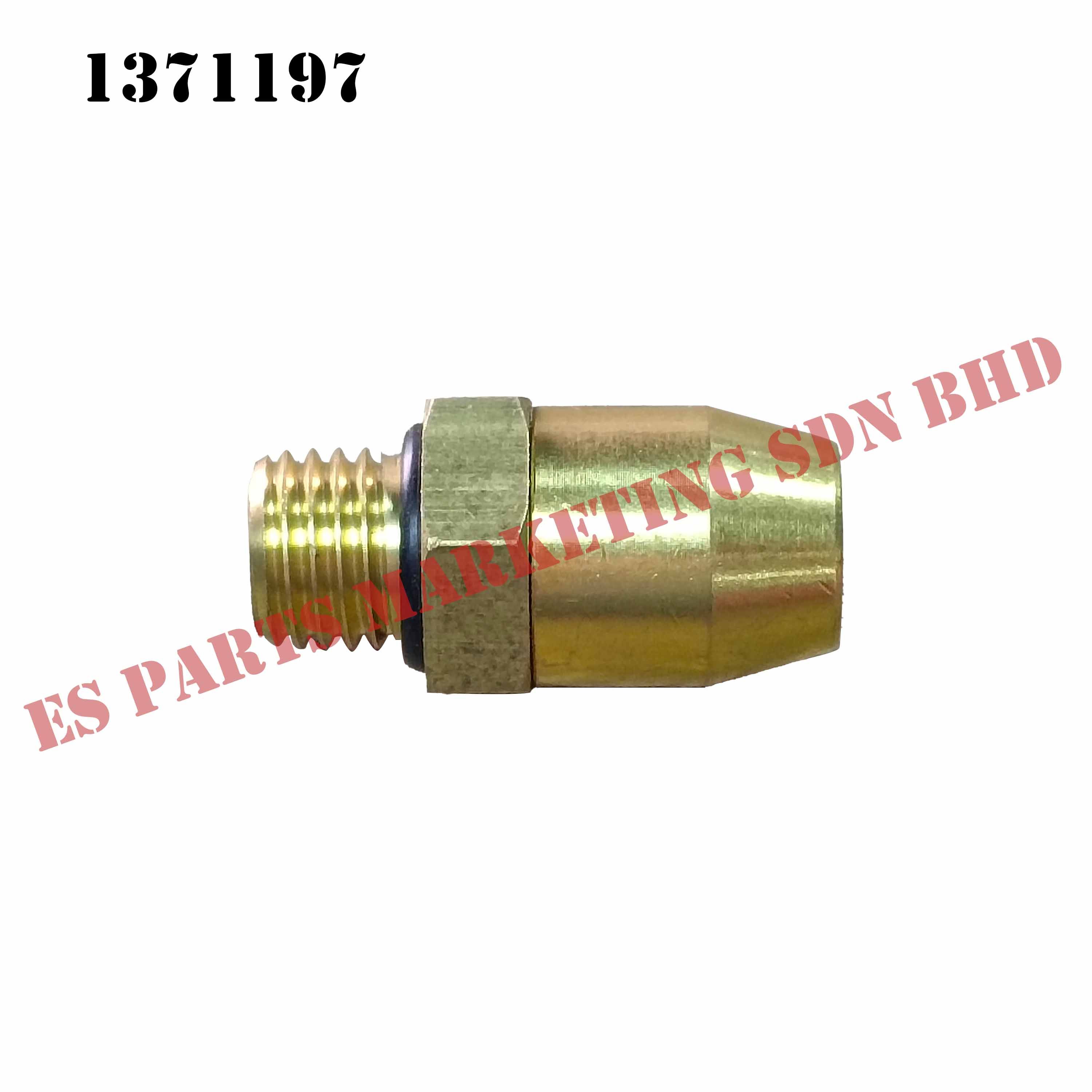 Scania Fitting Retarder 1371197, 042.196 | ES Parts Marketing Sdn Bhd | MY