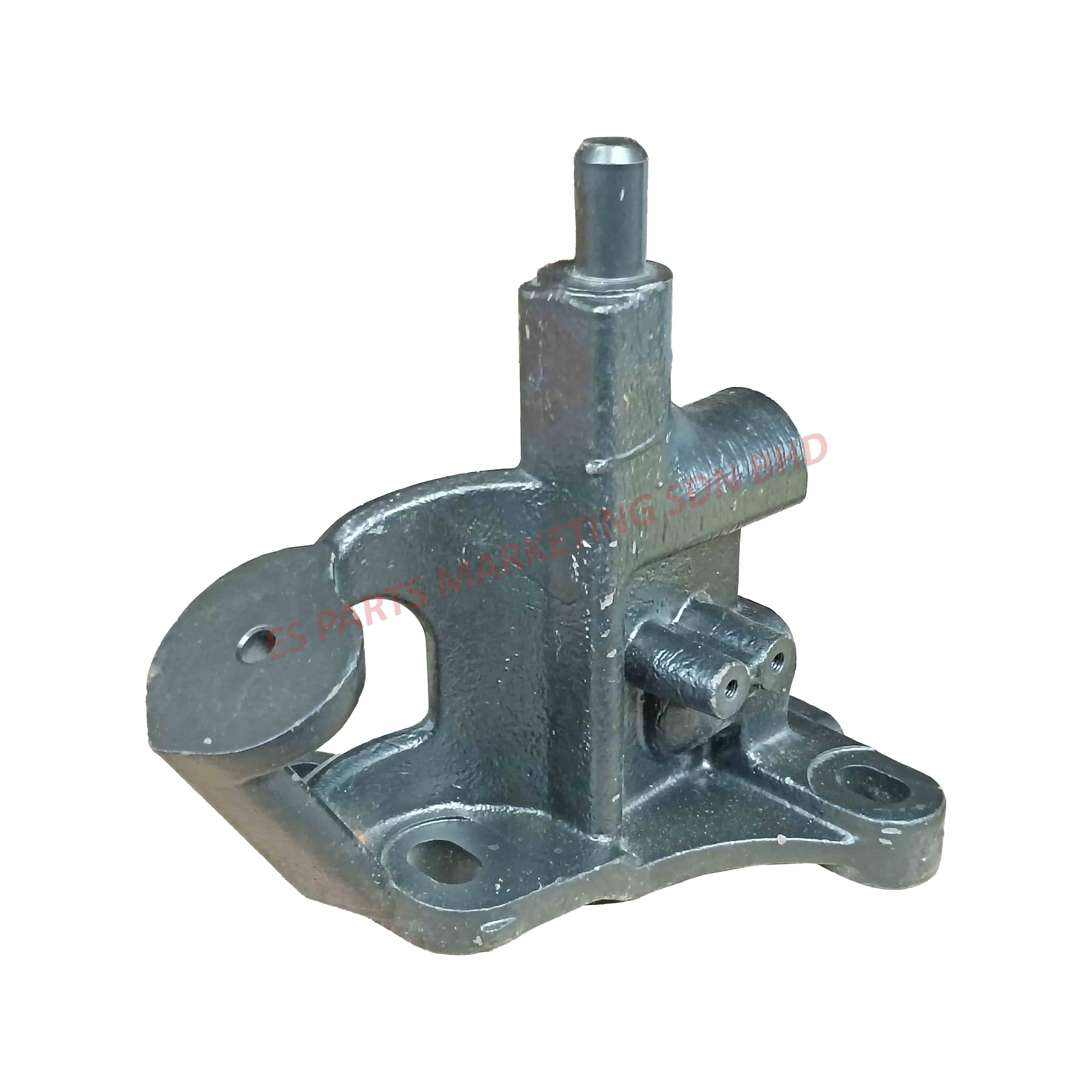 Scania P380 FR RH Cabin Bracket 1871254 | ES Parts Marketing Sdn Bhd | MY