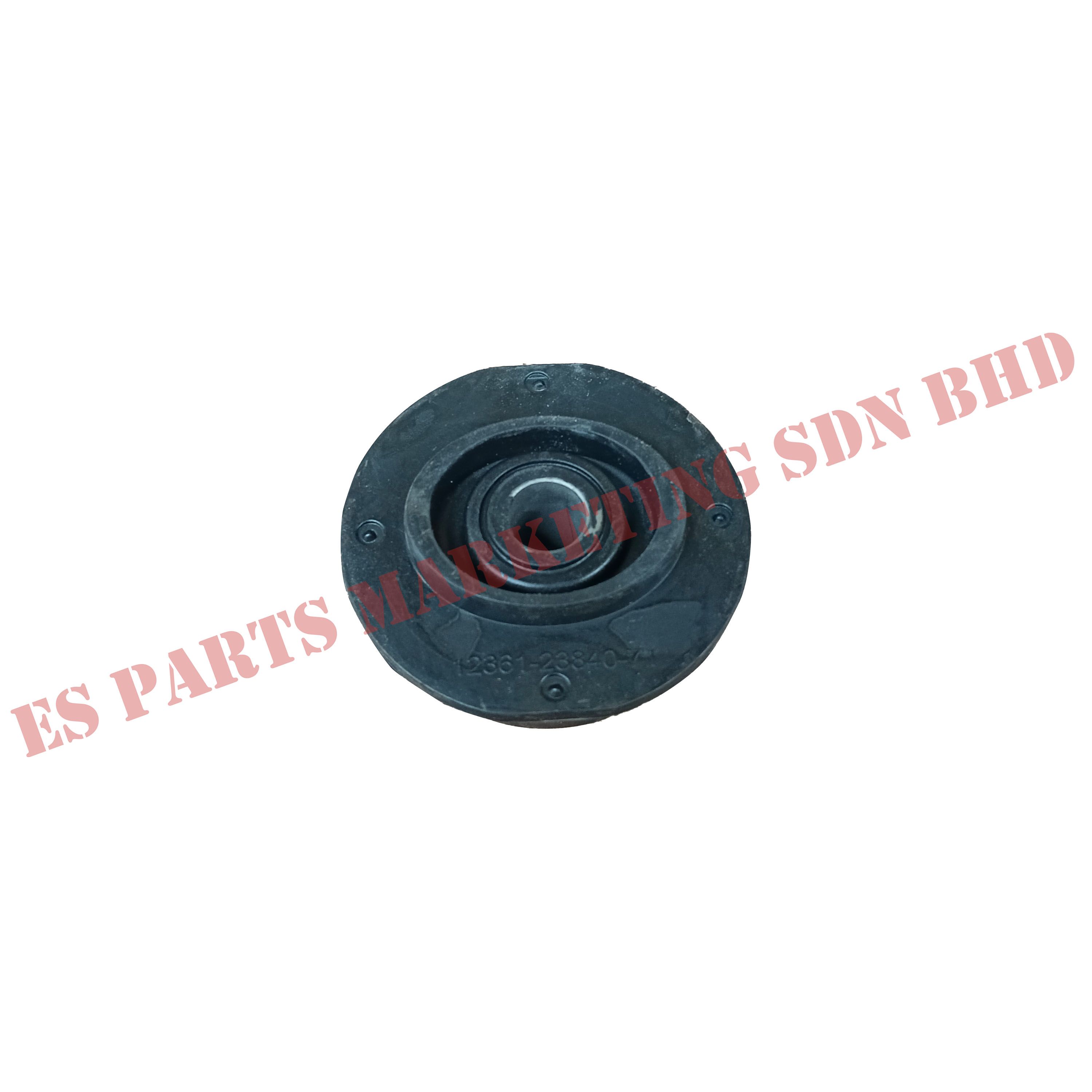 Toyota 5FD Engine Mounting 12361-23840, 12361-23000, 12361-23001 | ES ...