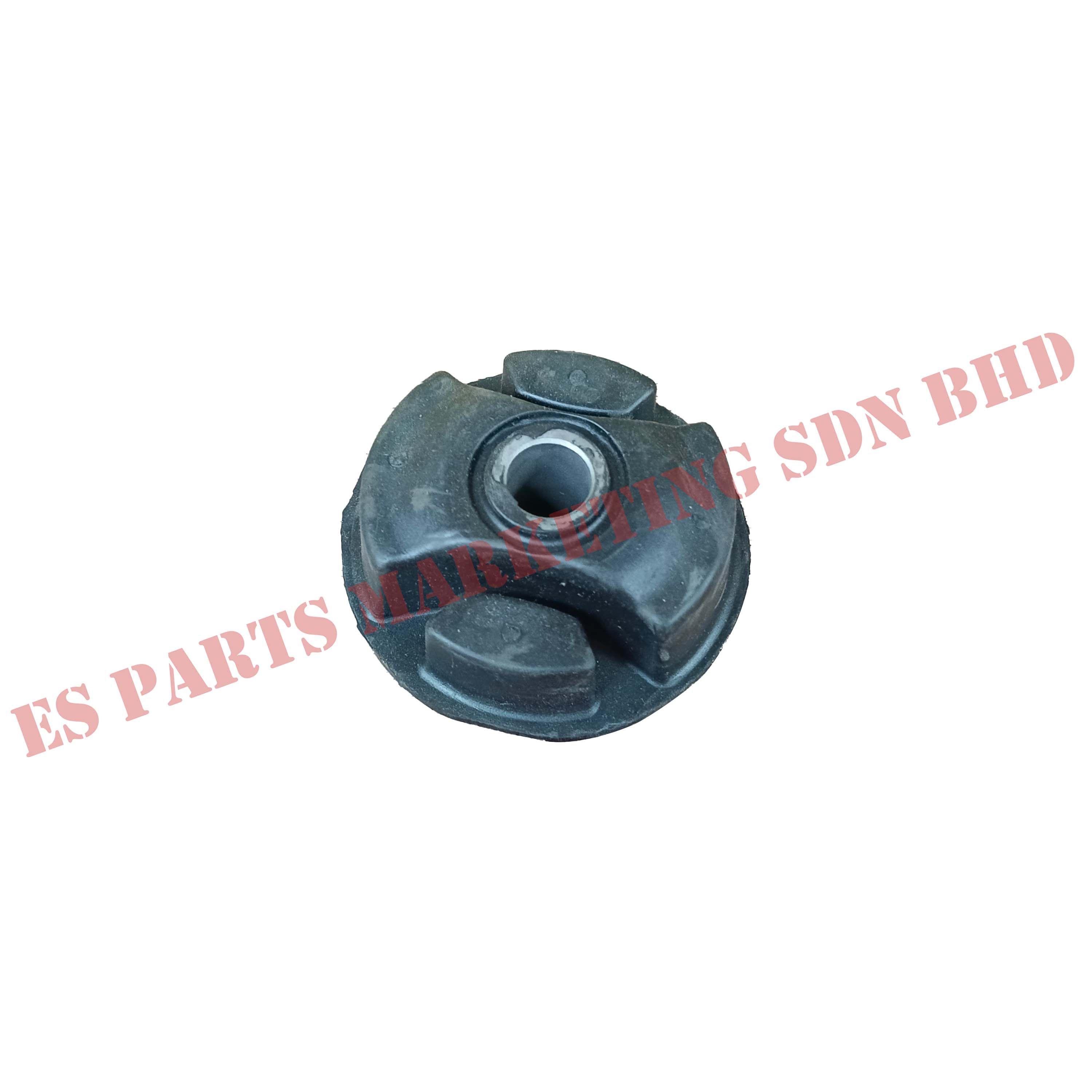 Toyota 5FD Engine Mounting 12361-23840, 12361-23000, 12361-23001 | ES ...