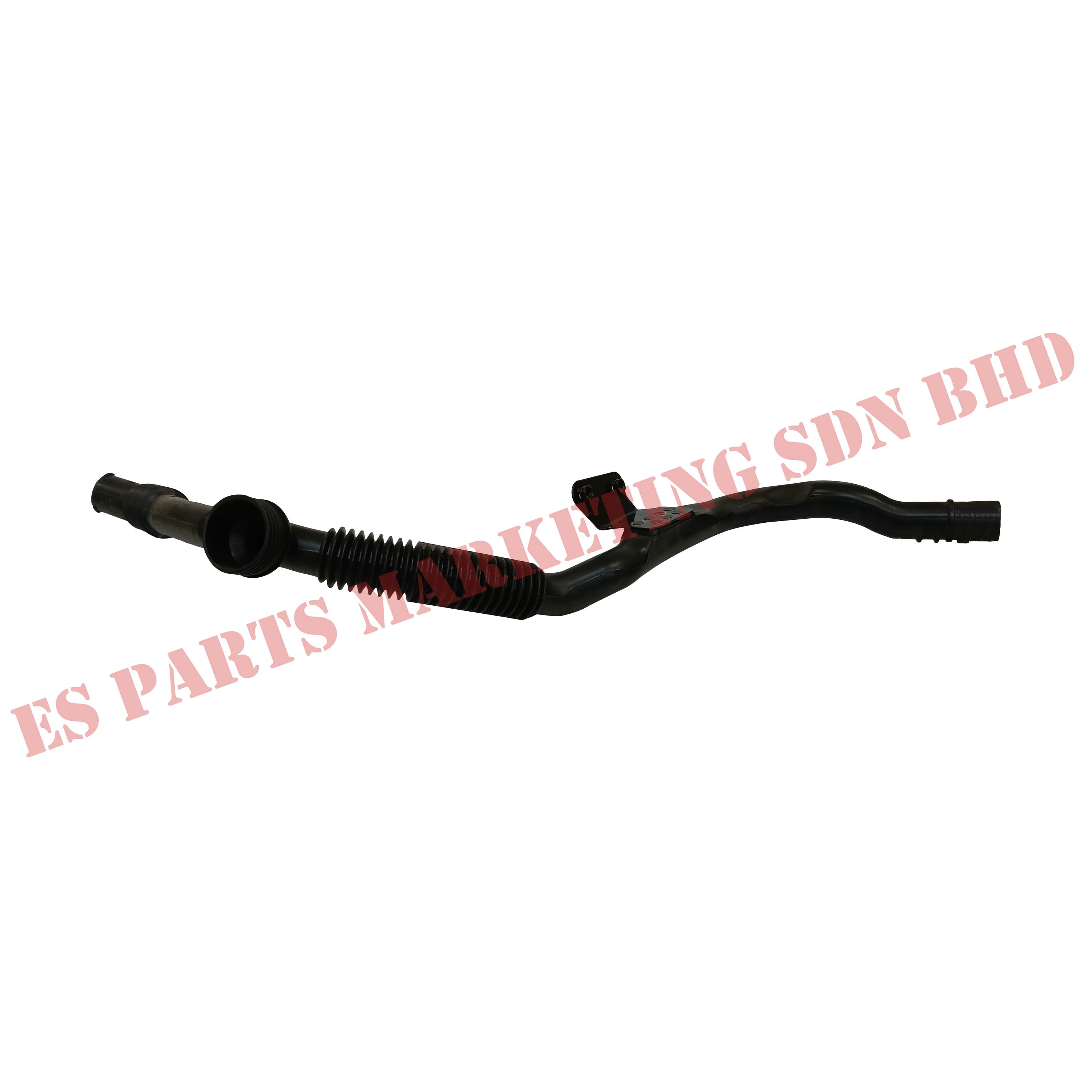 Volvo D13B EGR Oil Pipe 22285170, 22066460, 030.2054 | ES Parts ...