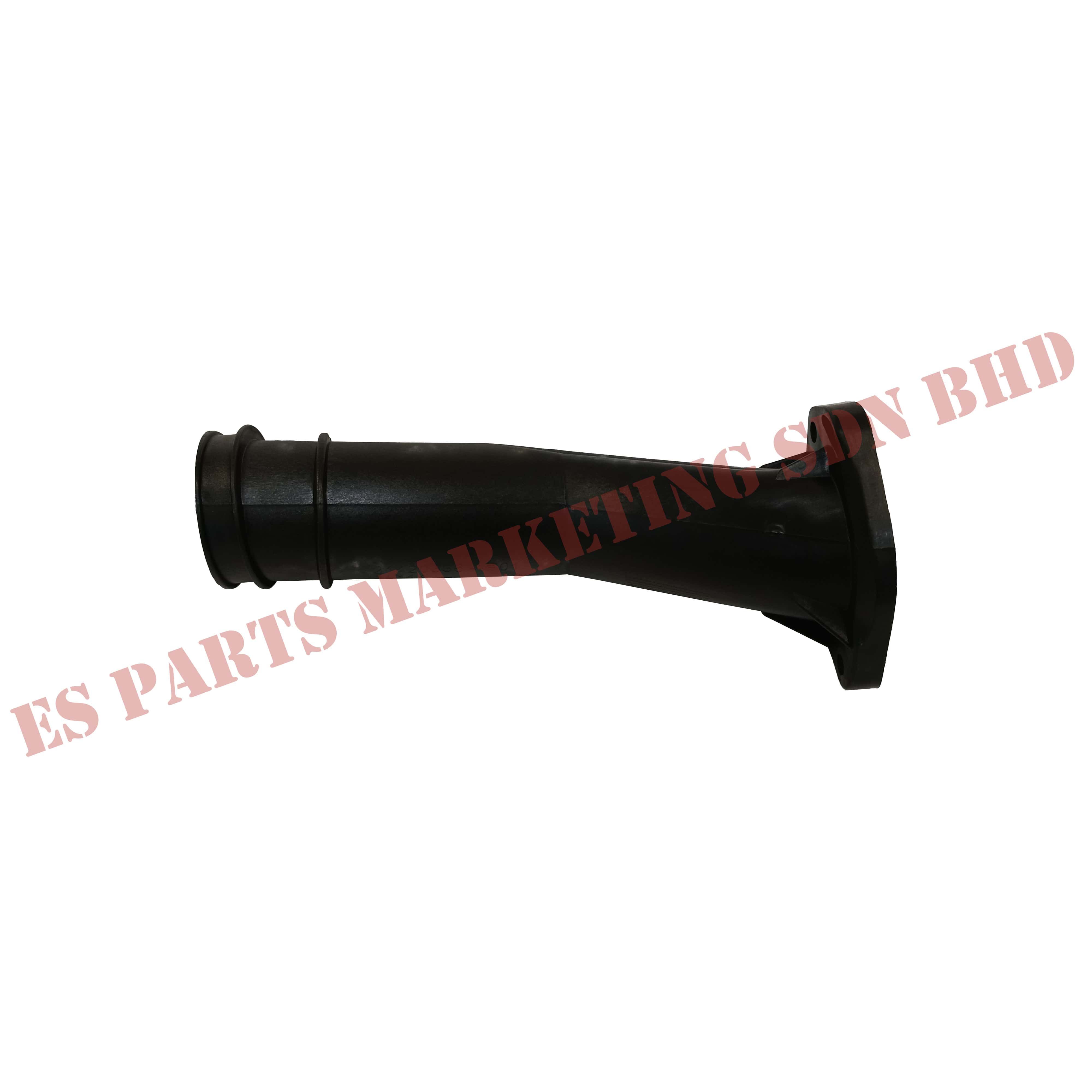 Volvo FH D16C Water Pump Pipe 21420336 | ES Parts Marketing Sdn Bhd | MY
