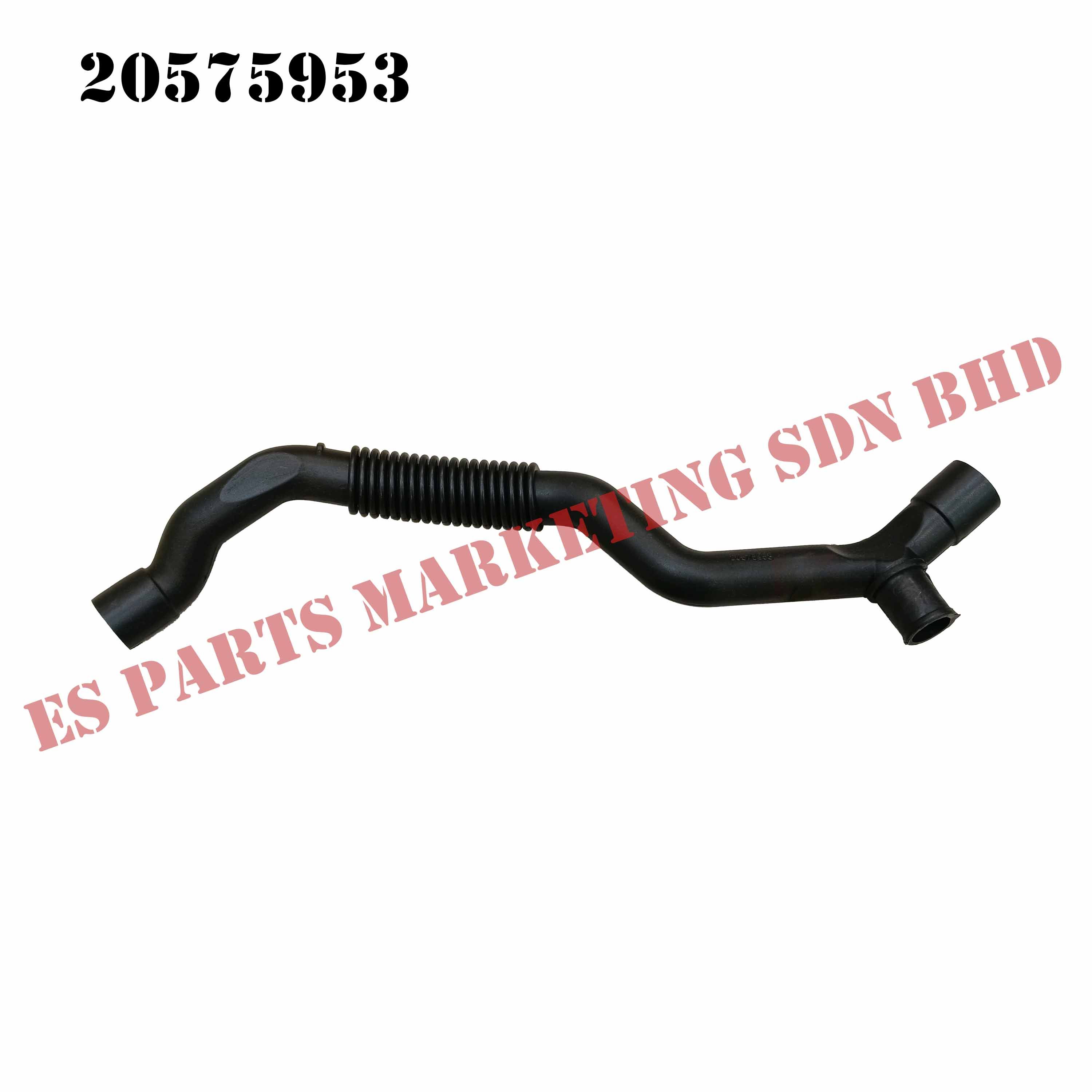 Volvo FH V2 Oil Pipe (3way) 20575953 | ES Parts Marketing Sdn Bhd | MY