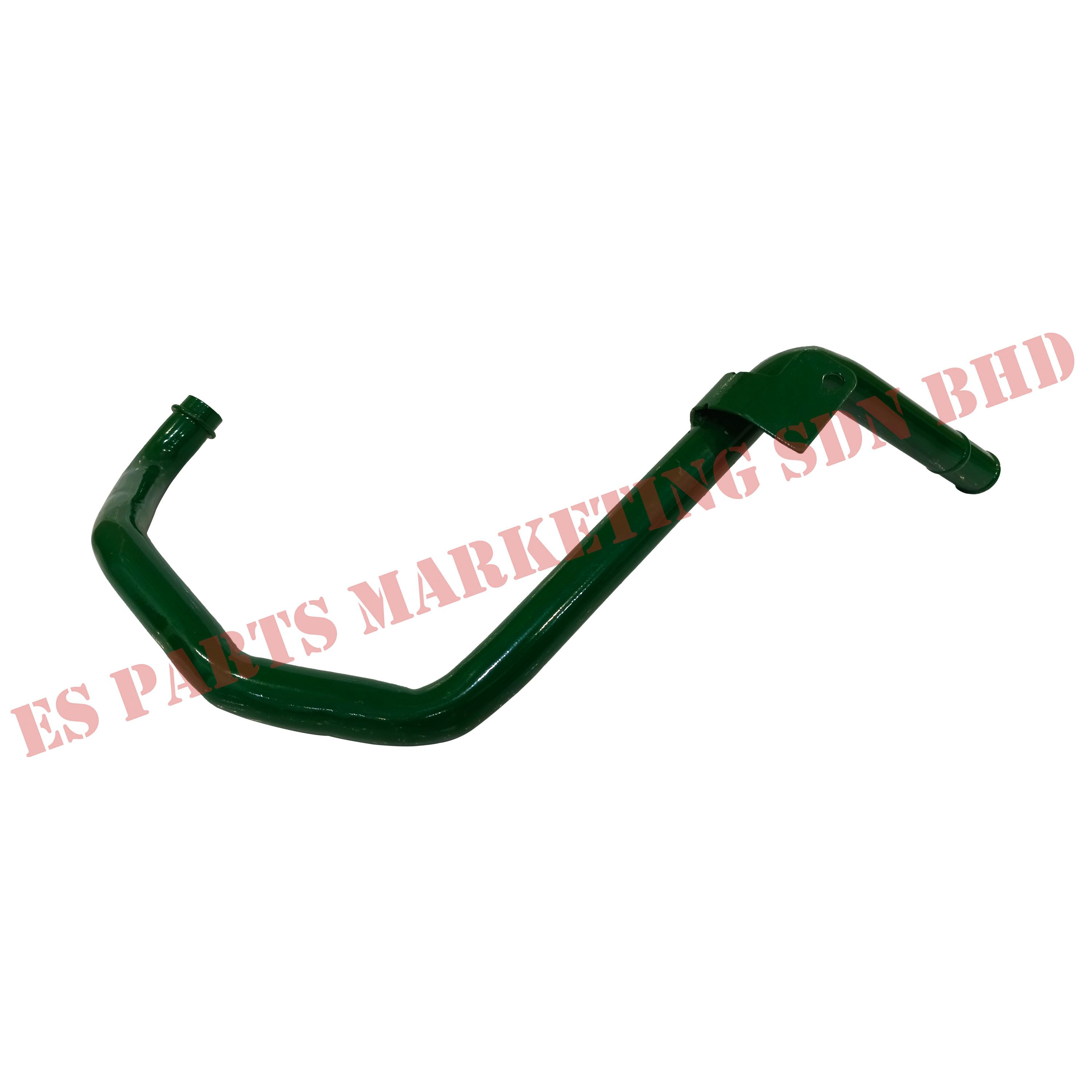 Volvo FH12 D12A Spare Tank Pipe 3979891, 035.204 | ES Parts Marketing ...