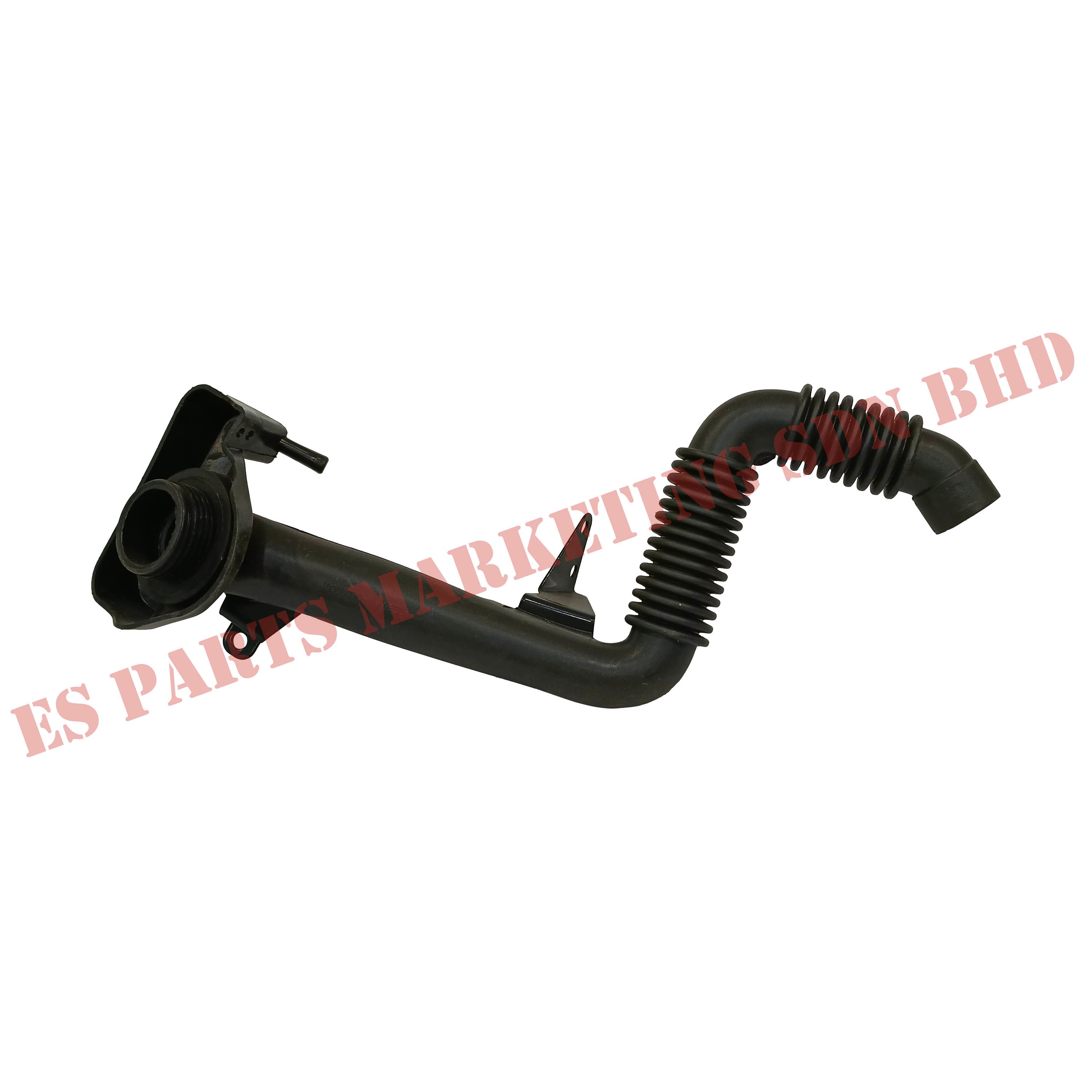 Volvo FH16 Oil Pipe 20808098 | ES Parts Marketing Sdn Bhd | MY