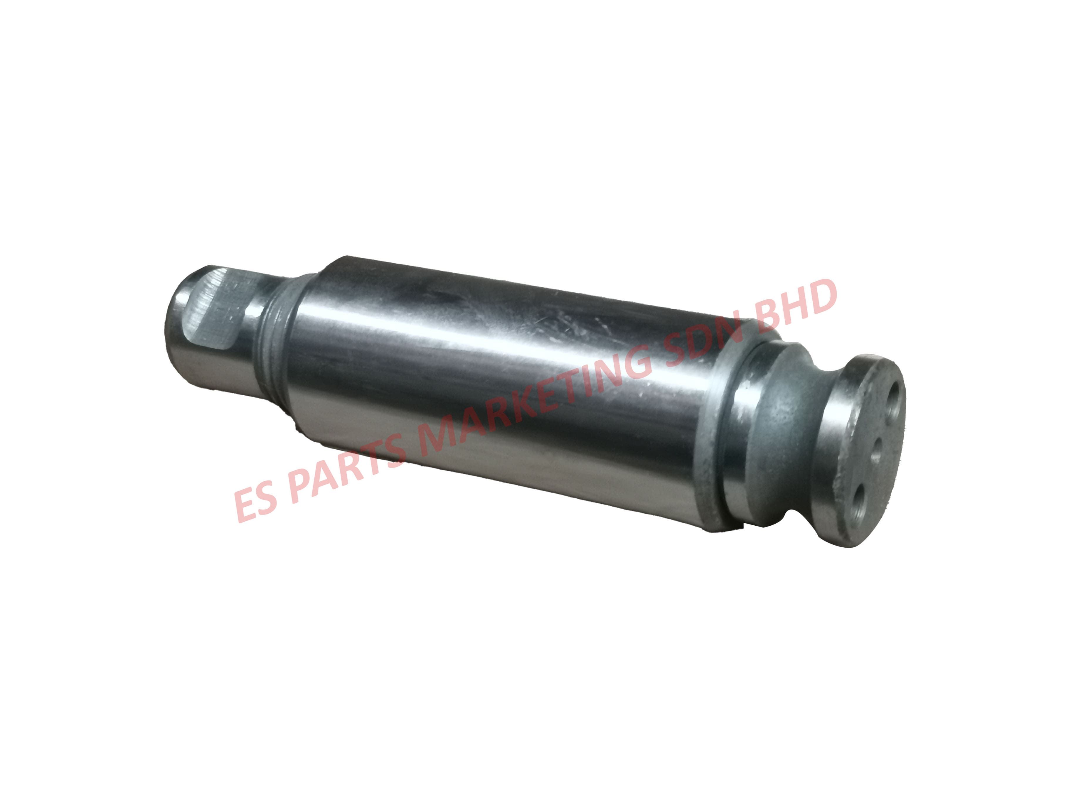 Volvo FL10 Front Spring Pin ASSY 1614229, 1504550, 339465, 030.060 | ES Parts Marketing Sdn Bhd | MY