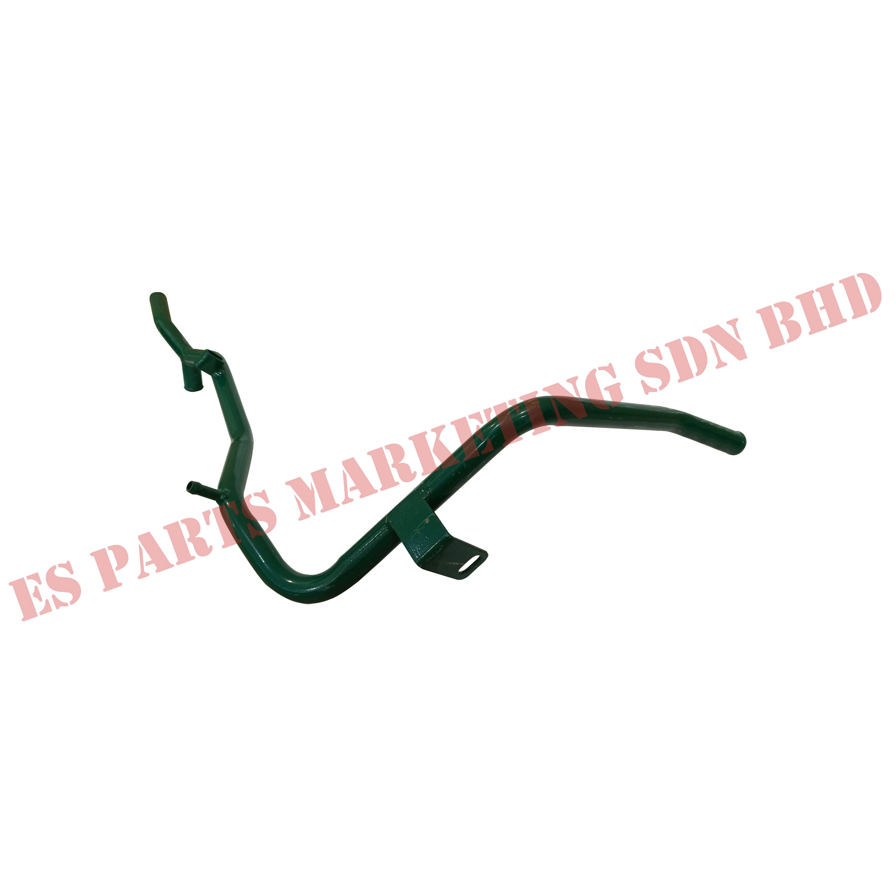 Volvo FL10 Spare Tank Pipe 1081255 | ES Parts Marketing Sdn Bhd | MY