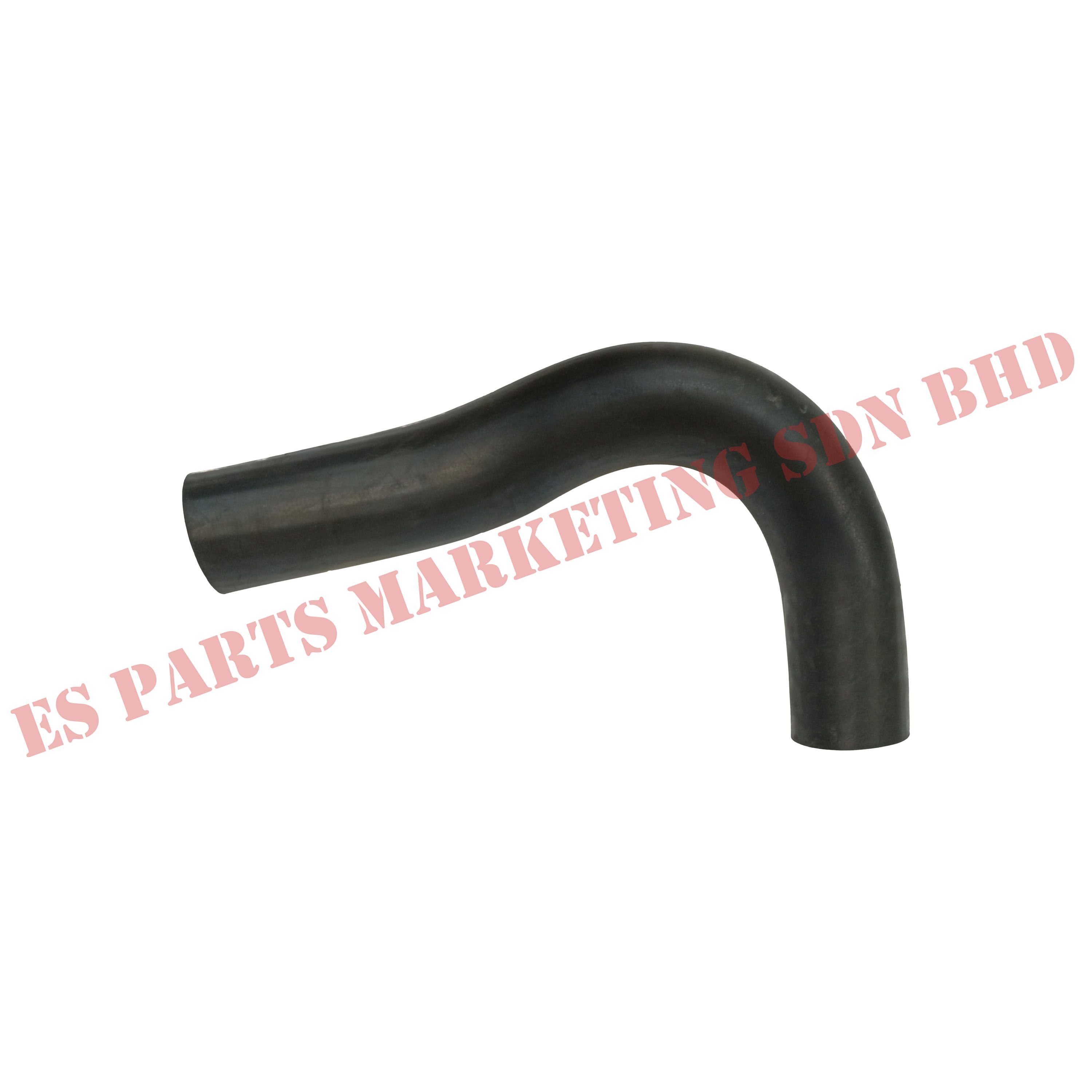 Volvo FL7 FL10 Bottom Radiator Hose 1544701, 030.405 | ES Parts ...