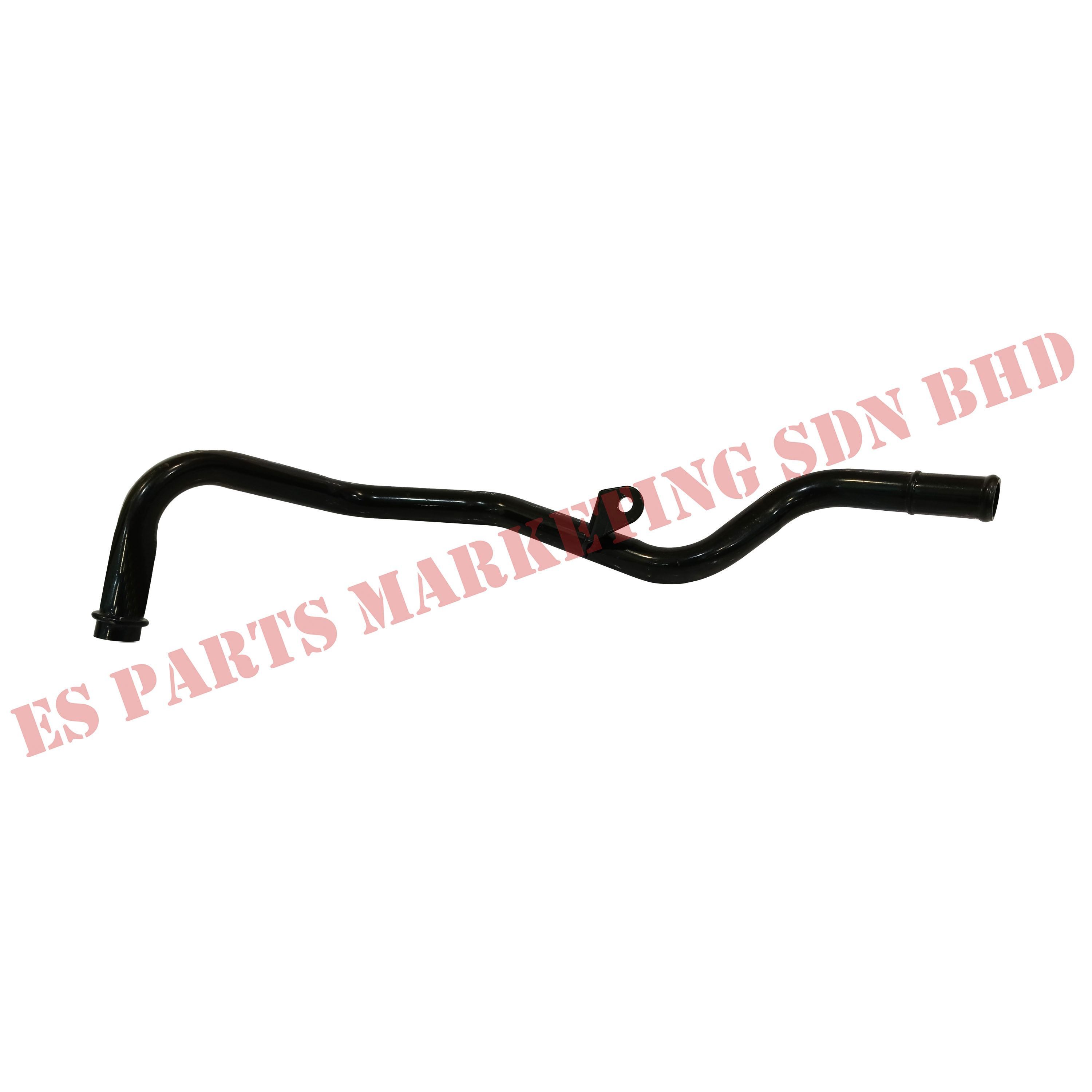 Volvo FM12 S Shape Coolant Pipe 20498454, 036.484 | ES Parts Marketing ...