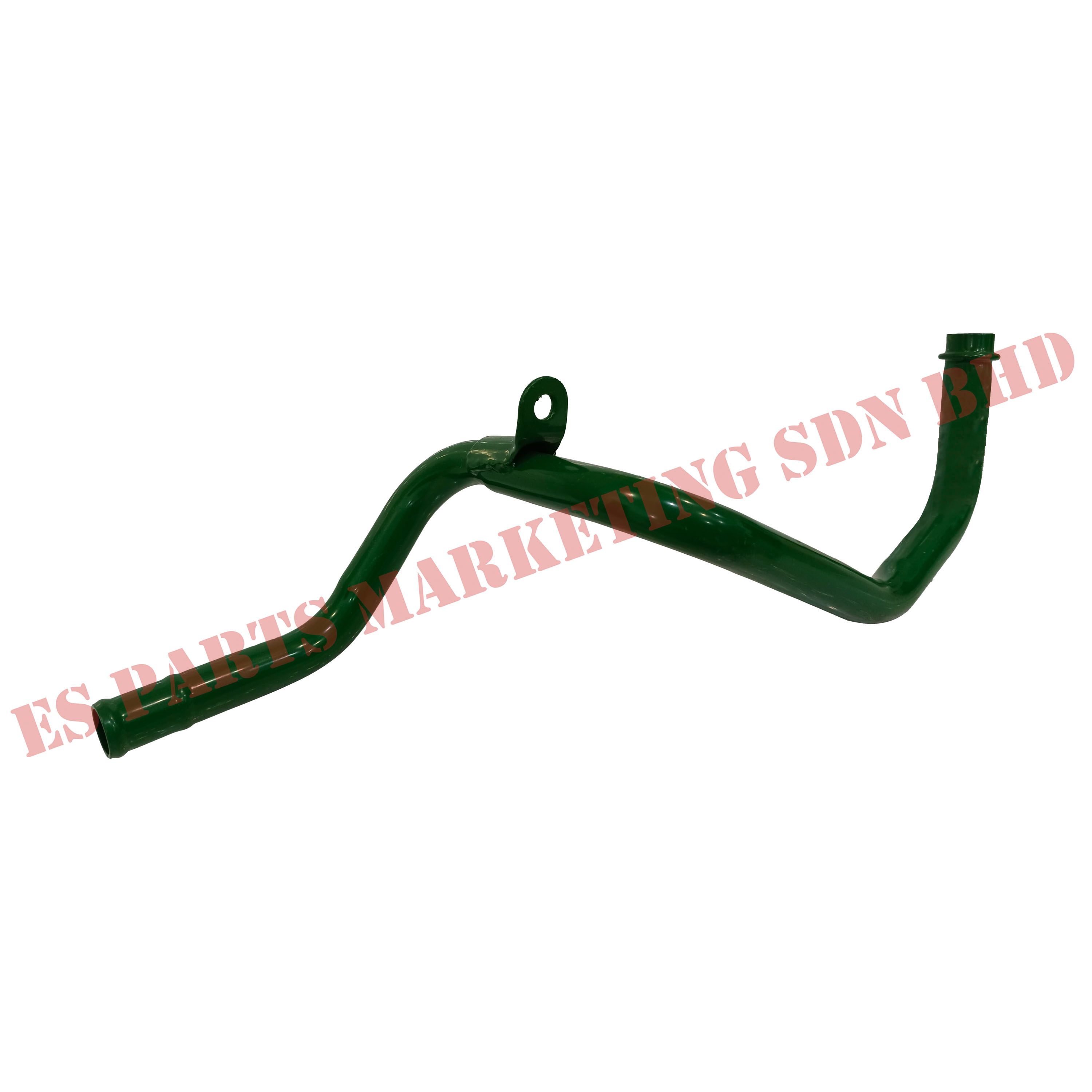 Volvo FM13 Lower Coolant Pipe 21268653, 20535459, 030.2046 | ES Parts ...