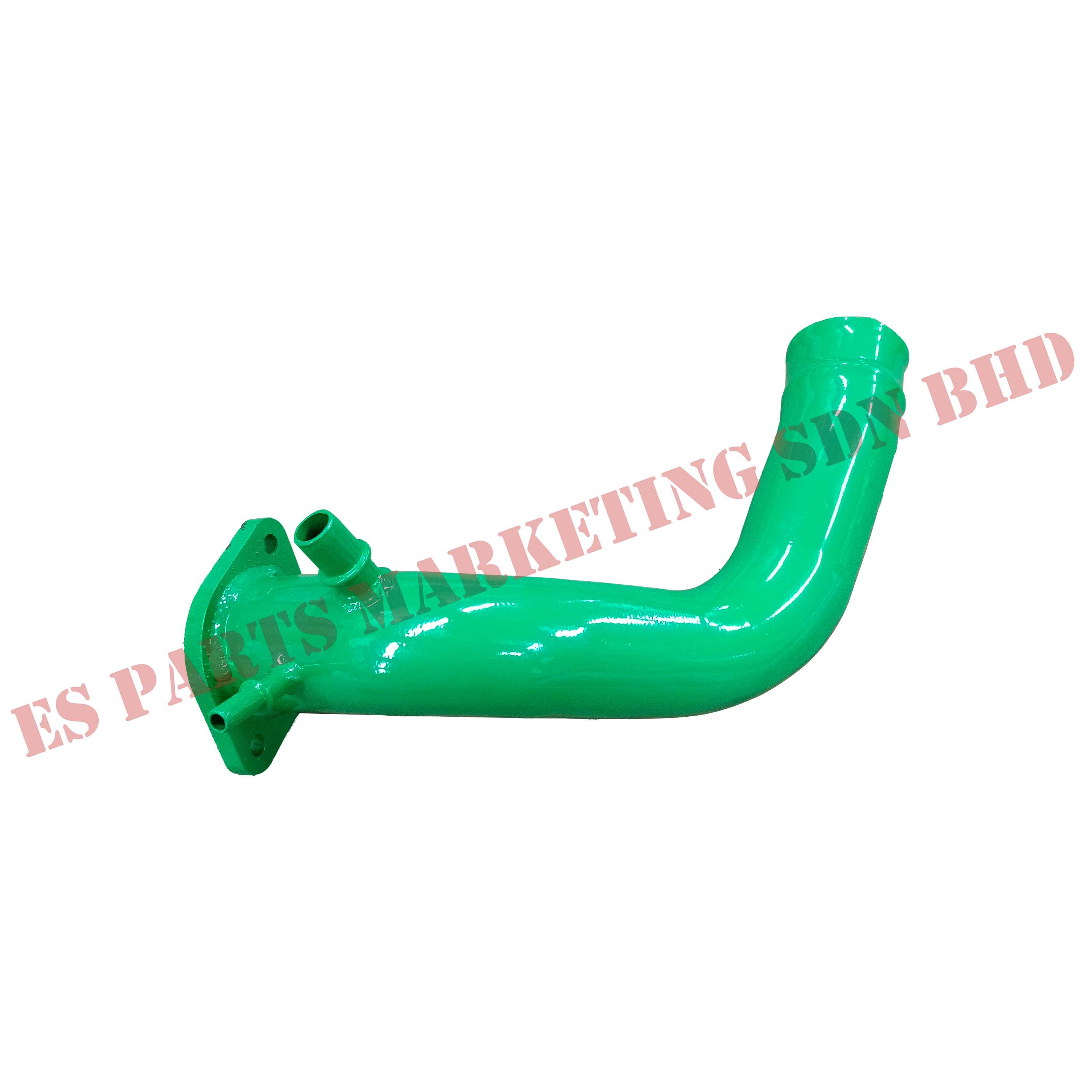 Volvo FM4 Coolant Pipe 21695473 | ES Parts Marketing Sdn Bhd | MY