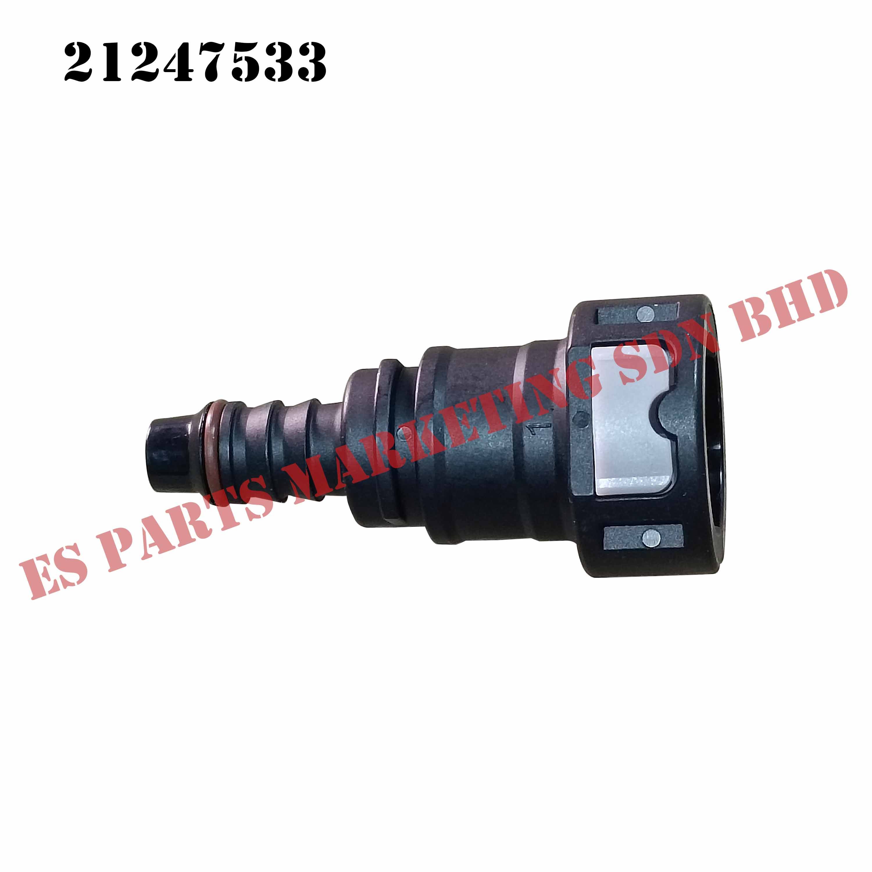 Volvo FM4 Diesel Tank Connector 21247533 | ES Parts Marketing Sdn Bhd | MY