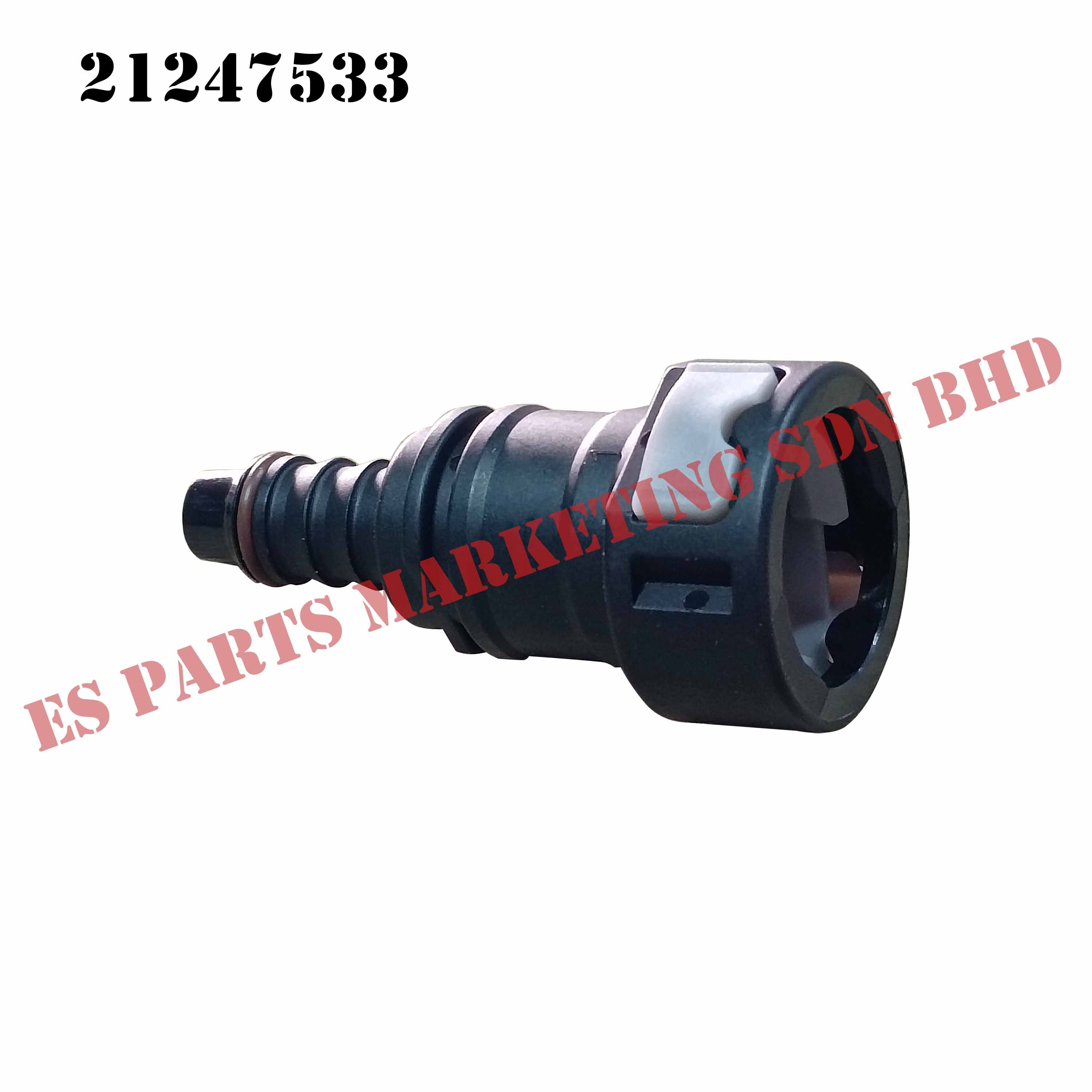Volvo FM4 Diesel Tank Connector 21247533 | ES Parts Marketing Sdn Bhd | MY