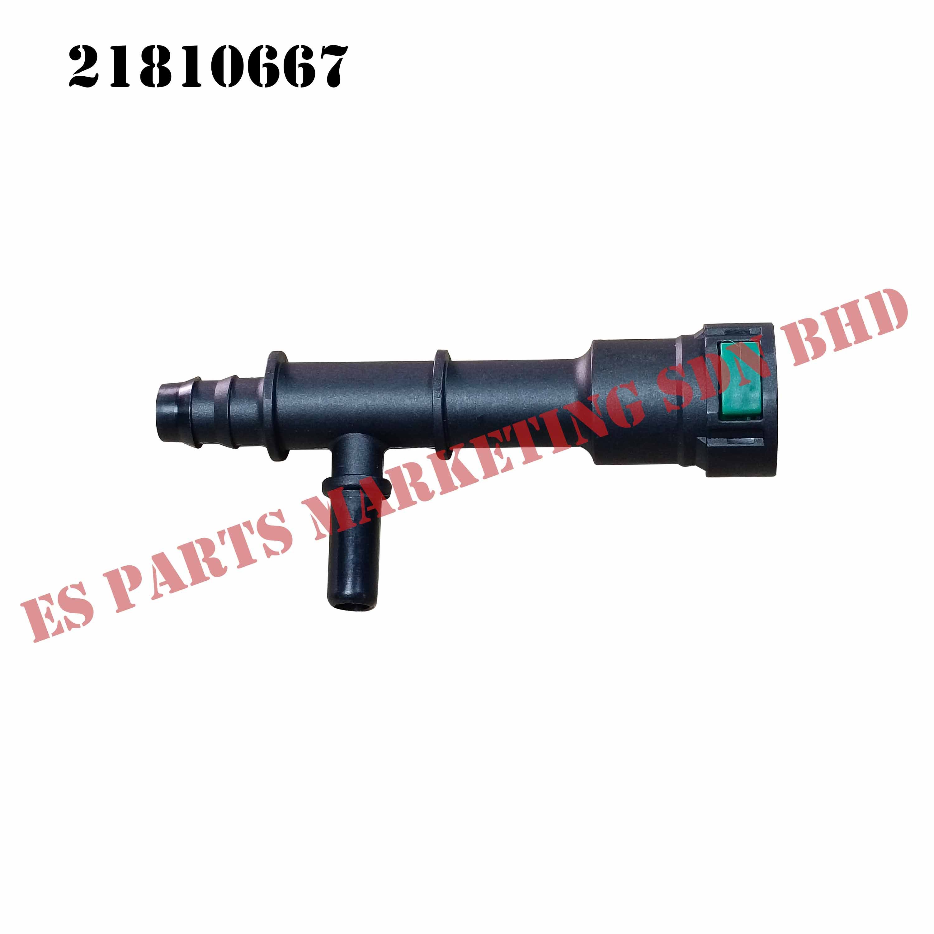 Volvo FM4 Diesel Tank Connector 21810667, 21623271 | ES Parts Marketing ...