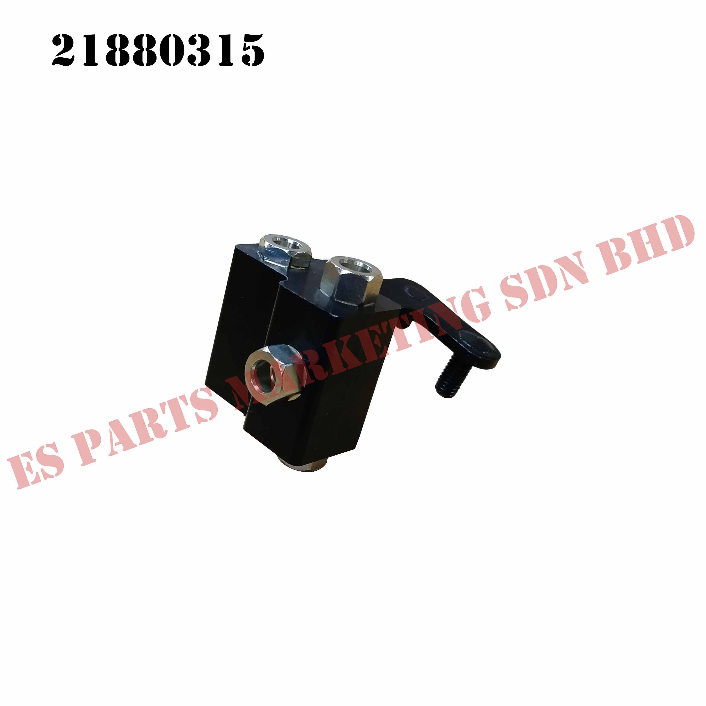 Volvo FM4 FH4 Cabin Pump Connector 21880315 | ES Parts Marketing Sdn ...