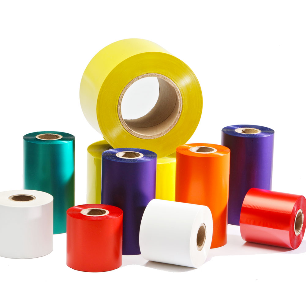 Barcode Ribbon GFO Supplies Sdn Bhd MY Barcode Ribbon GFO Supplies Sdn Bhd MY