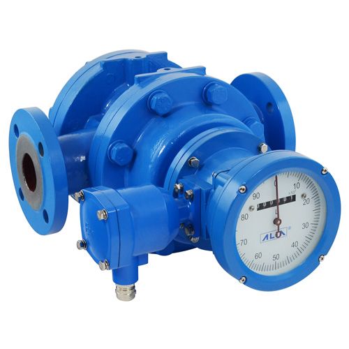 ALIA Positive Displacement Flowmeter APF830 Series | IPSH Sdn. Bhd. | MY