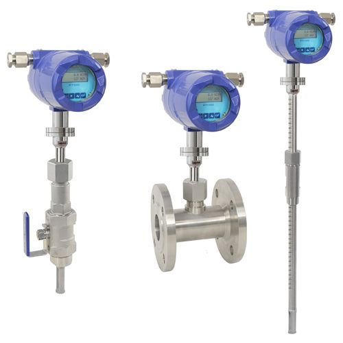 ALIA Thermal Mass Flowmeter ATF2000 Series | IPSH Sdn. Bhd. | MY