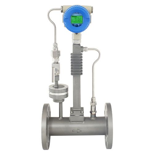 ALIA Vortex Flowmeter Model AVF7000 Series | IPSH Sdn. Bhd. | MY