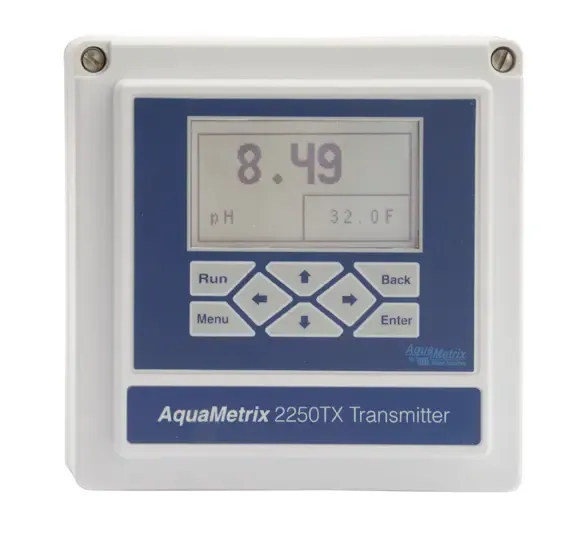 AQUAMETRIX AM-2250TX Transmitter | IPSH Sdn. Bhd. | MY