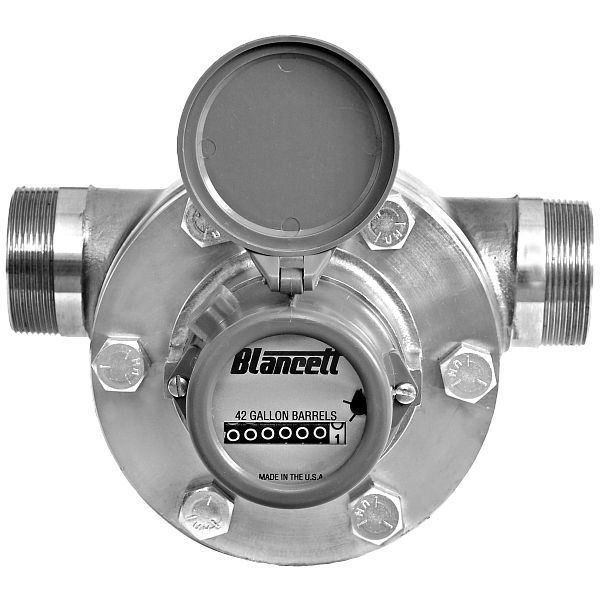 BADGER METER 900 Series Flow Meter | IPSH Sdn. Bhd. | MY