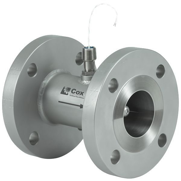 BADGER METER Gas Turbine Meters | IPSH Sdn. Bhd. | MY