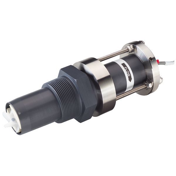 BADGER METER Insertion Style Flow Sensors - 220 Series | IPSH Sdn. Bhd. | MY