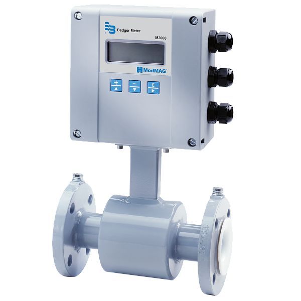 BADGER METER M2000 Electromagnetic Flow Meter | IPSH Sdn. Bhd. | MY
