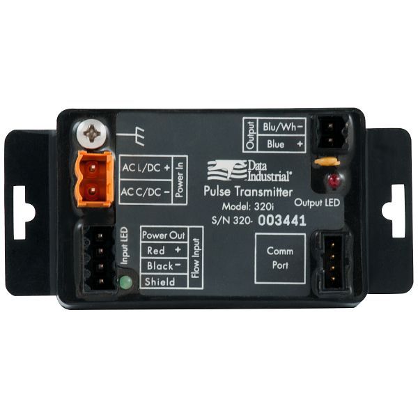 BADGER METER Series 320 Pulse Transmitter | IPSH Sdn. Bhd. | MY
